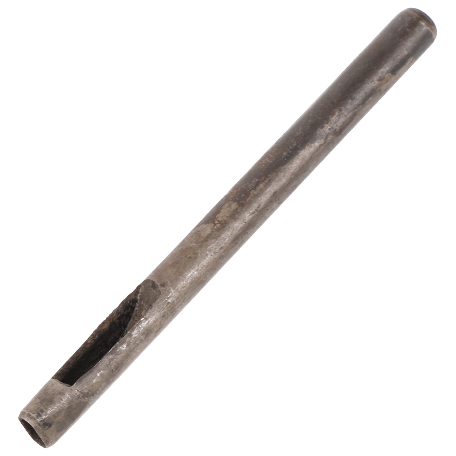 Himition Craft Leather Punch Hand Punching Tool Reusable Leather ...