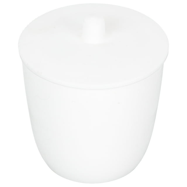 Himition Crucible Laboratory Experiment Tool Professional Porcelain ...