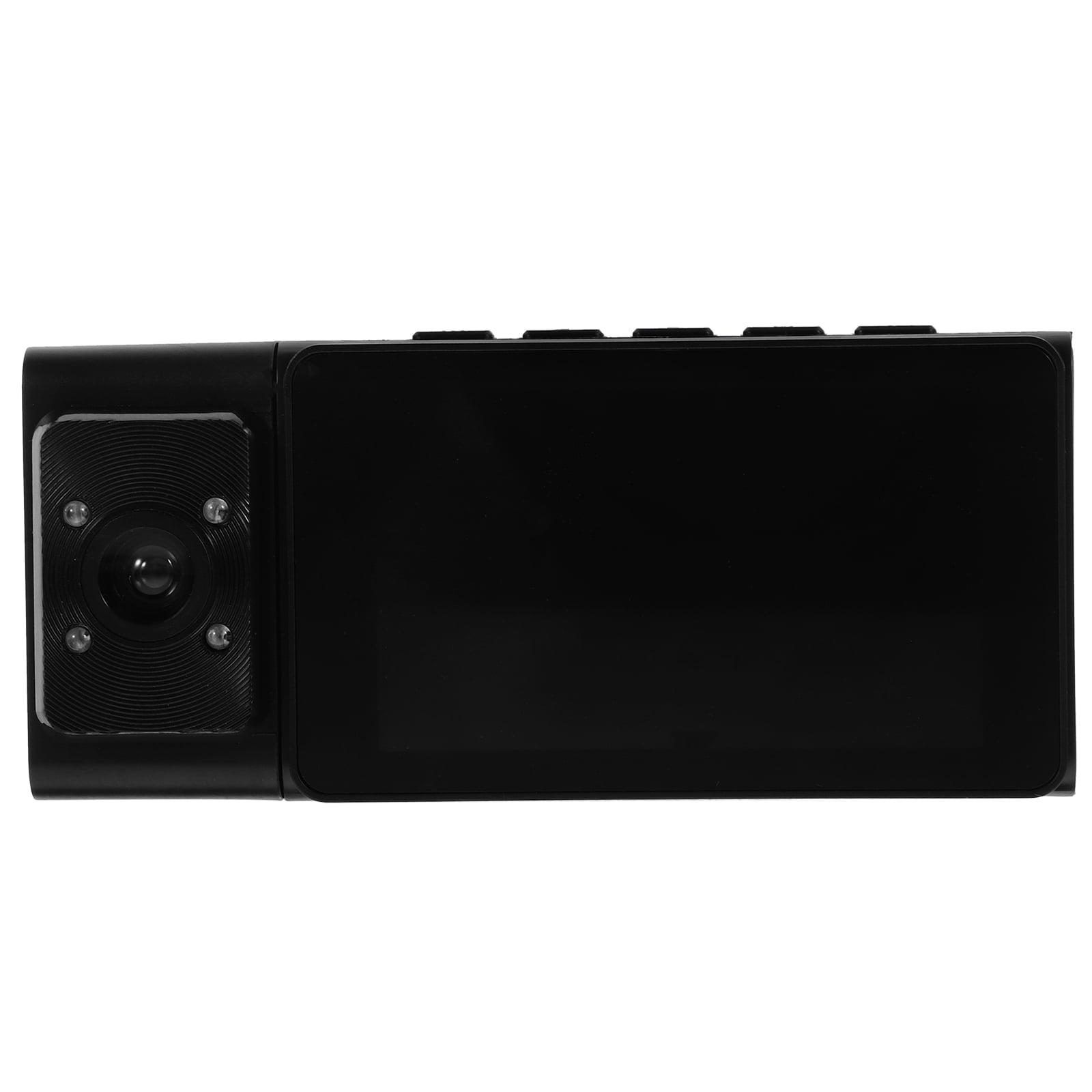 Himition Dash Cam Car Driving Camera Front Back 3-way Wide Angle ...
