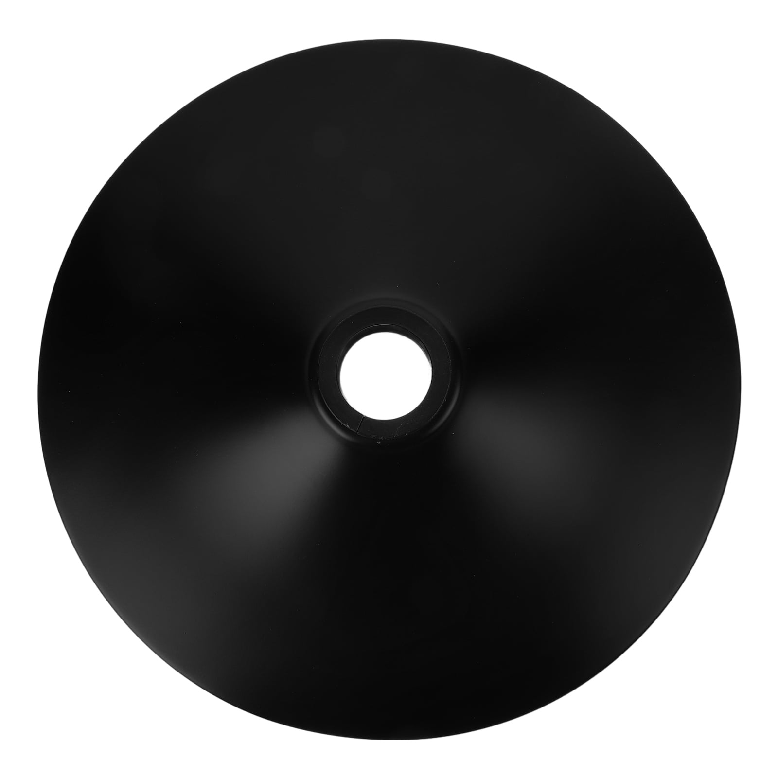 MLINS Black Iron Swivel Plate for Furniture 360 Degree Rotation Firm ...