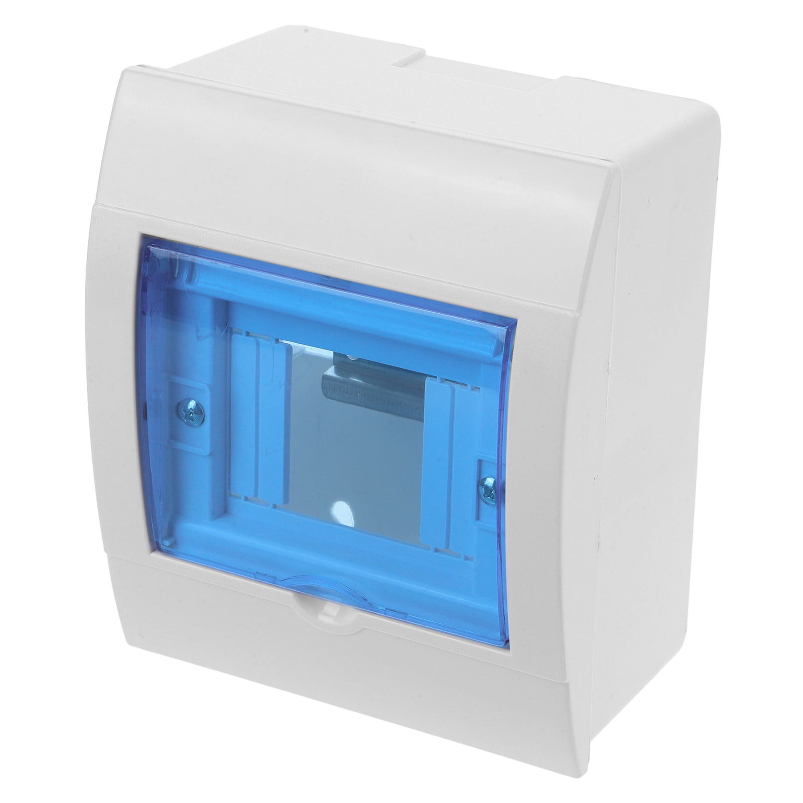 Himition Distribution Box Breaker Box Outdoor Electrical Box 4 Way ...