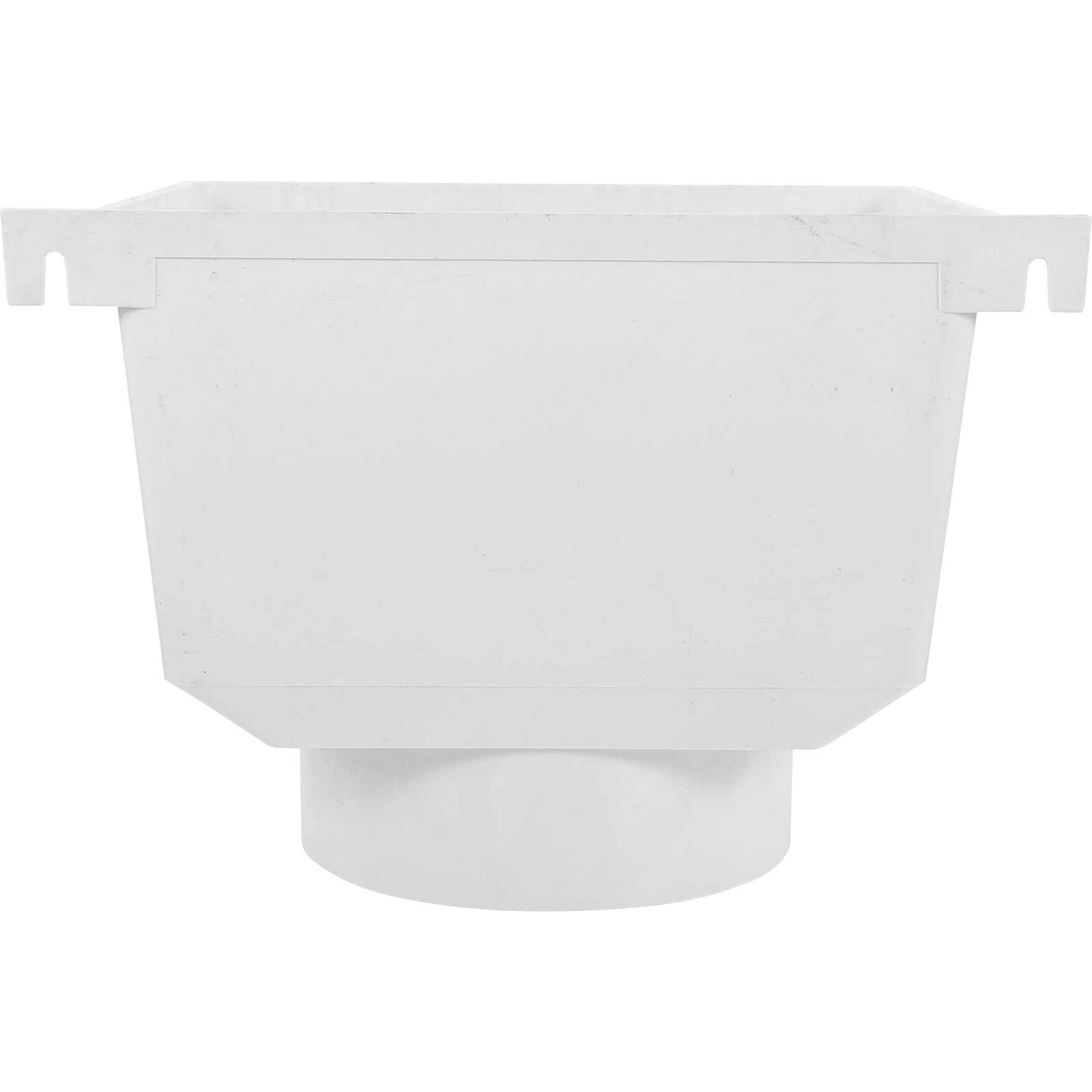 Himition Downspout Gutter Rainwater Gutter Rainwater Diverter Downspout ...