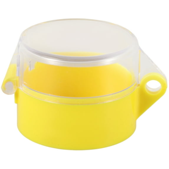 Himition Emergency Stop Button Cover Button Guard Stop Button Protector ...