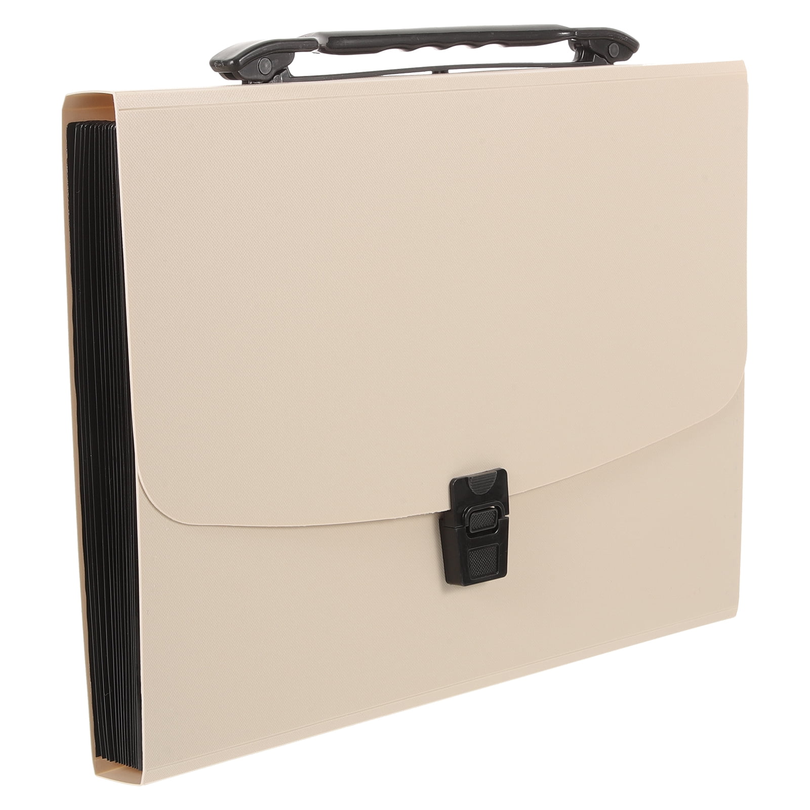 Himition Expanding File Organizer Expanding Document Folder Receipt ...