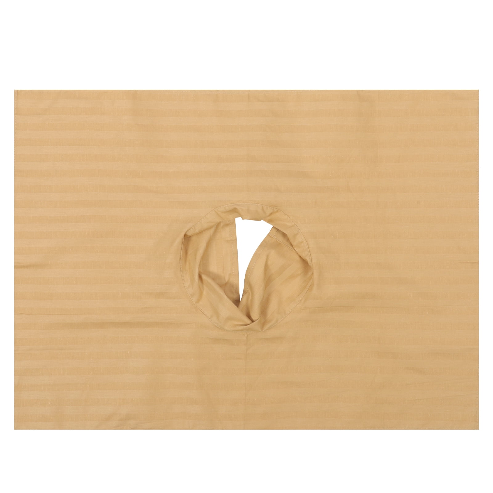 Himition Face Hole Cover Comfortable Breathing Sheet Beauty Salon ...