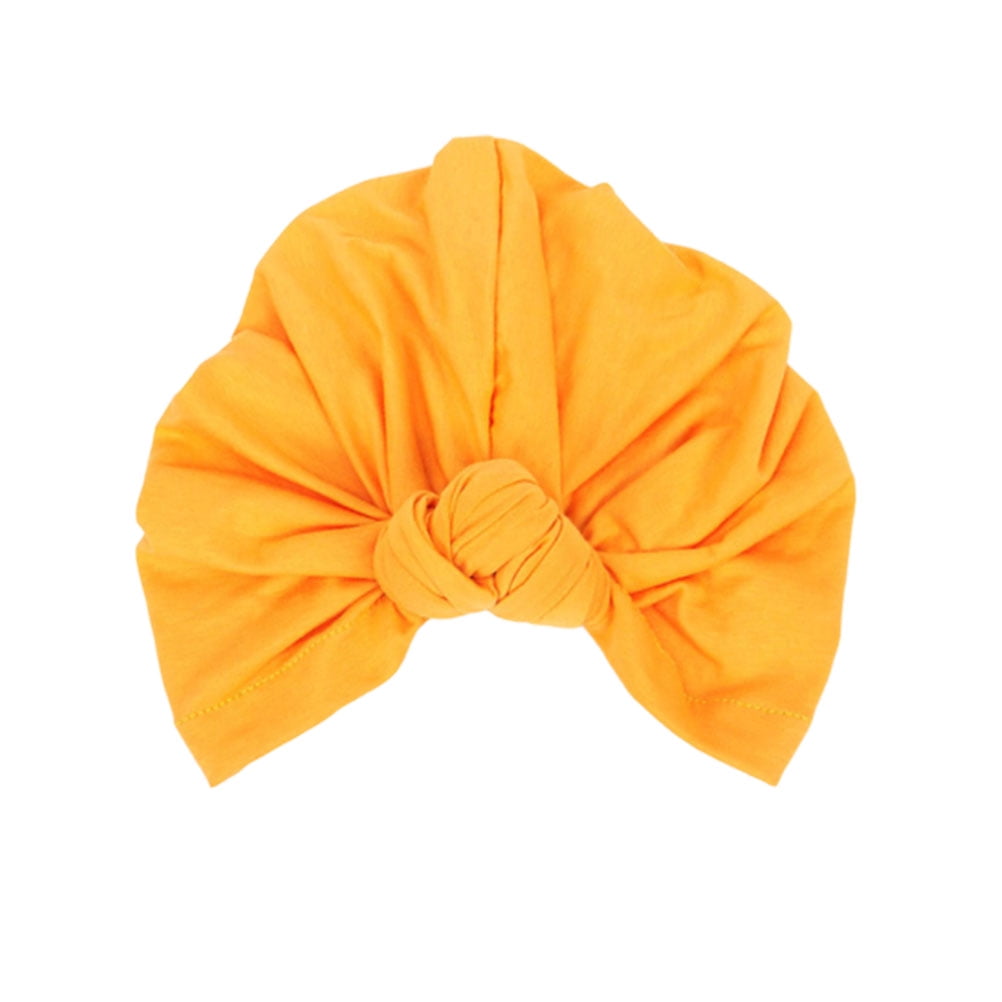 Himition Fashion Knotted Head Creative Hat Autumn Winter Headgear for ...