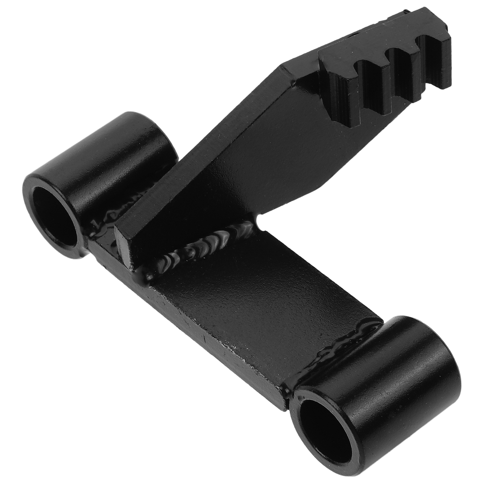 MLINS Black Flywheel Locking Tool for Car Use Made of Durable Metal ...