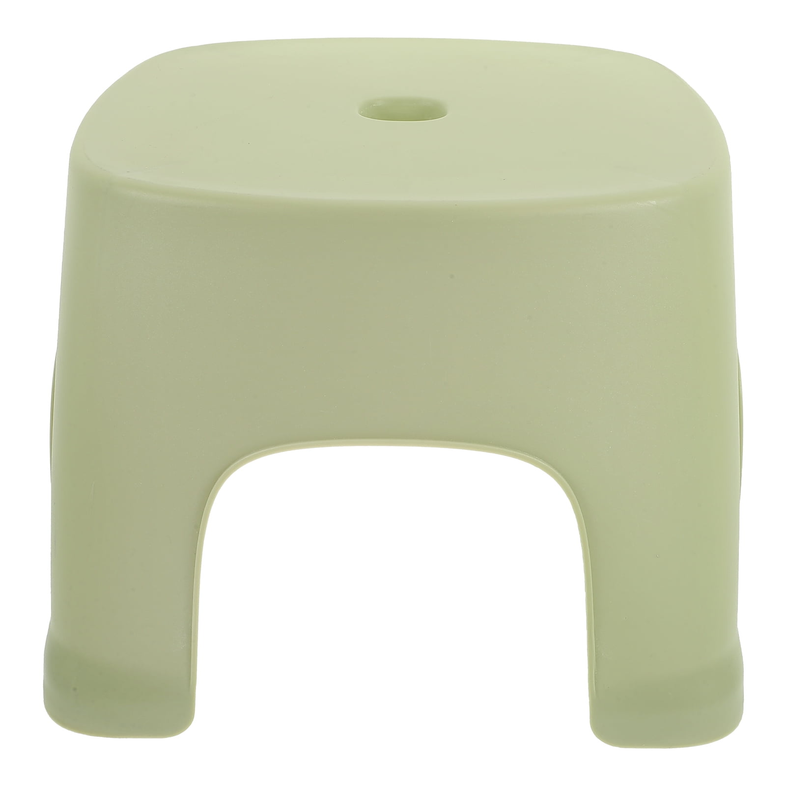 FELTECHELECTR Bathroom Stepping Stool Light Green 1Set 8.1x7.7x6.3in ...