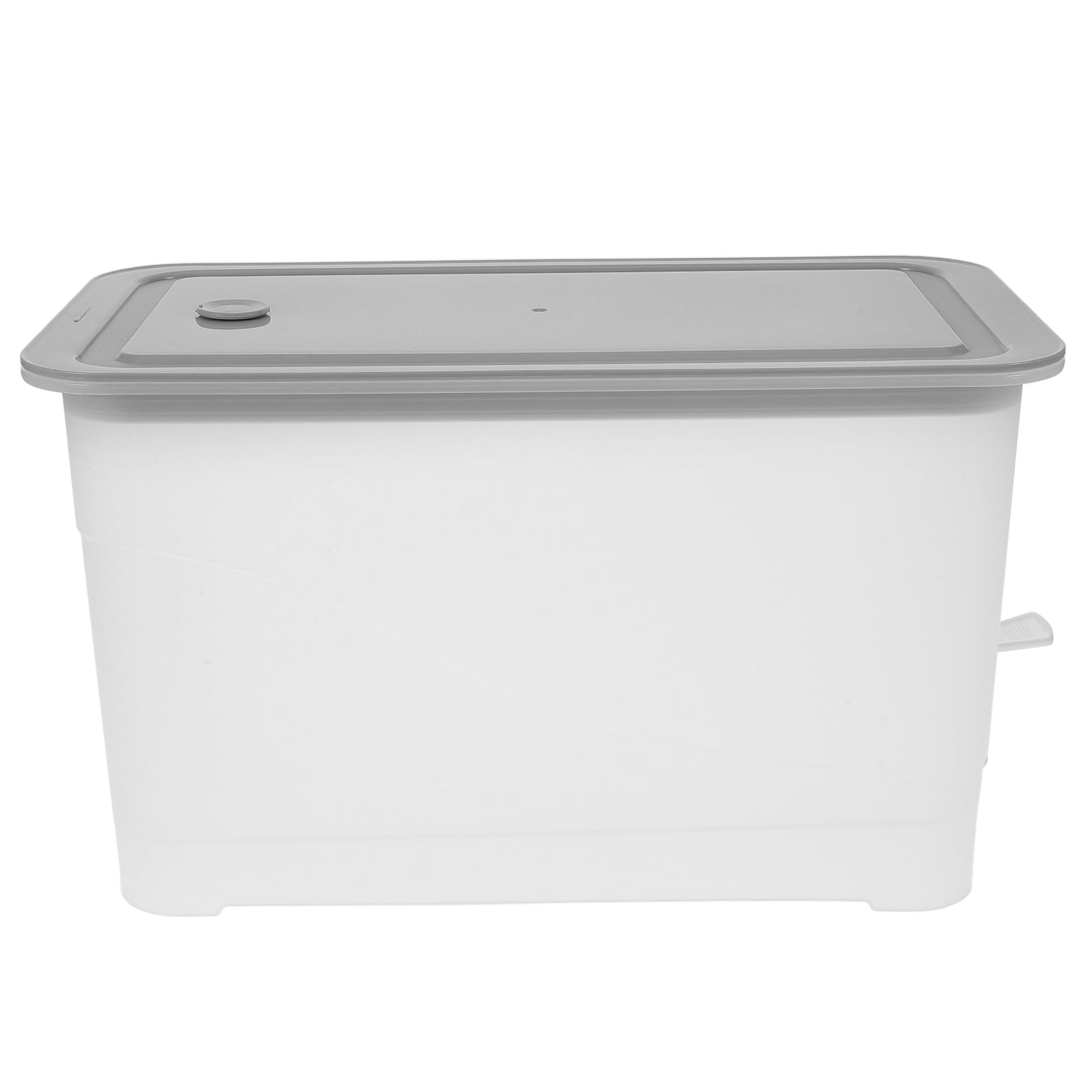 FELTECHELECTR Fridge Tap Water Dispenser Cold Water Container Large 1 ...