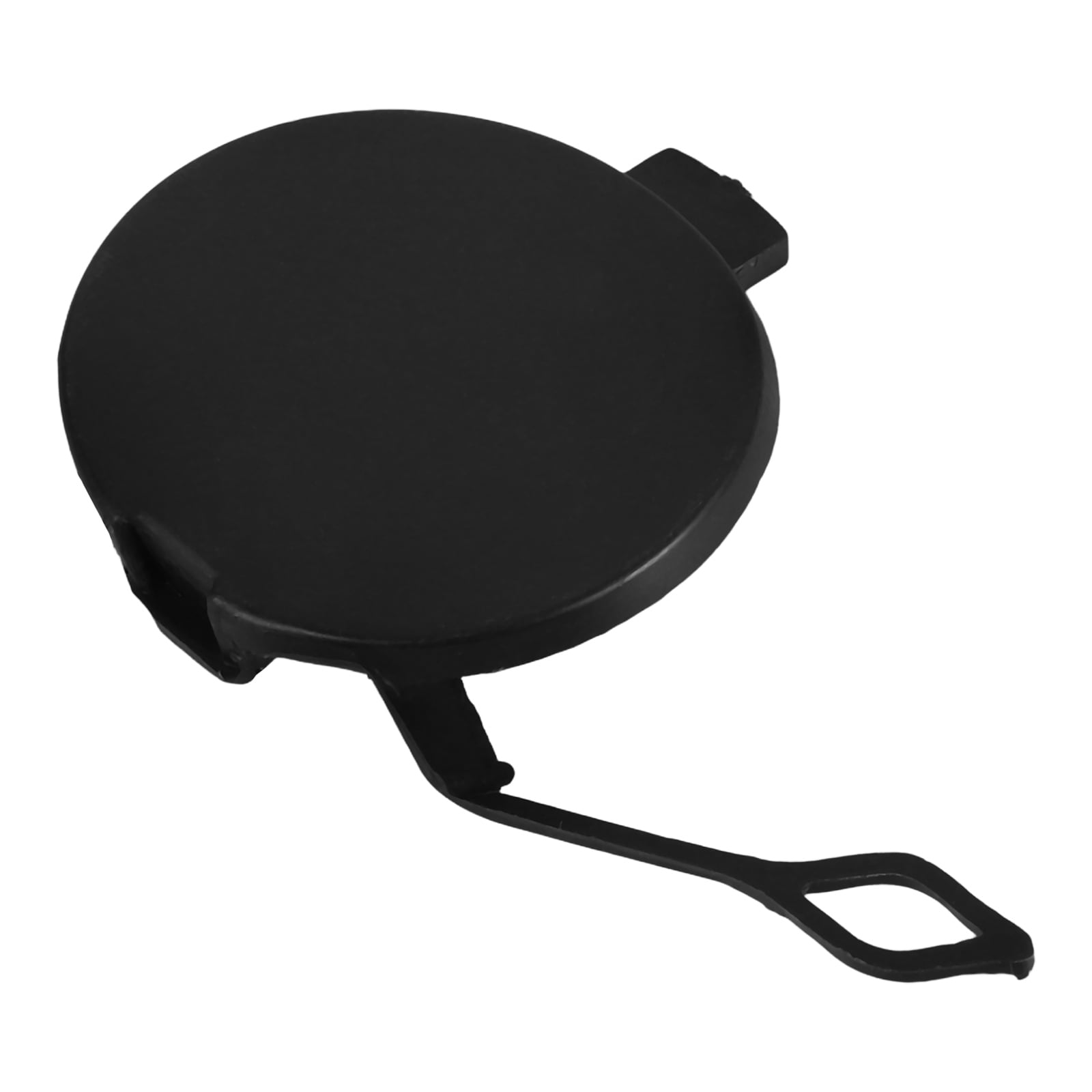 Himition Front Bumper Tow Hook Cap Cover Trailer Tow Hook Cap Cover ...