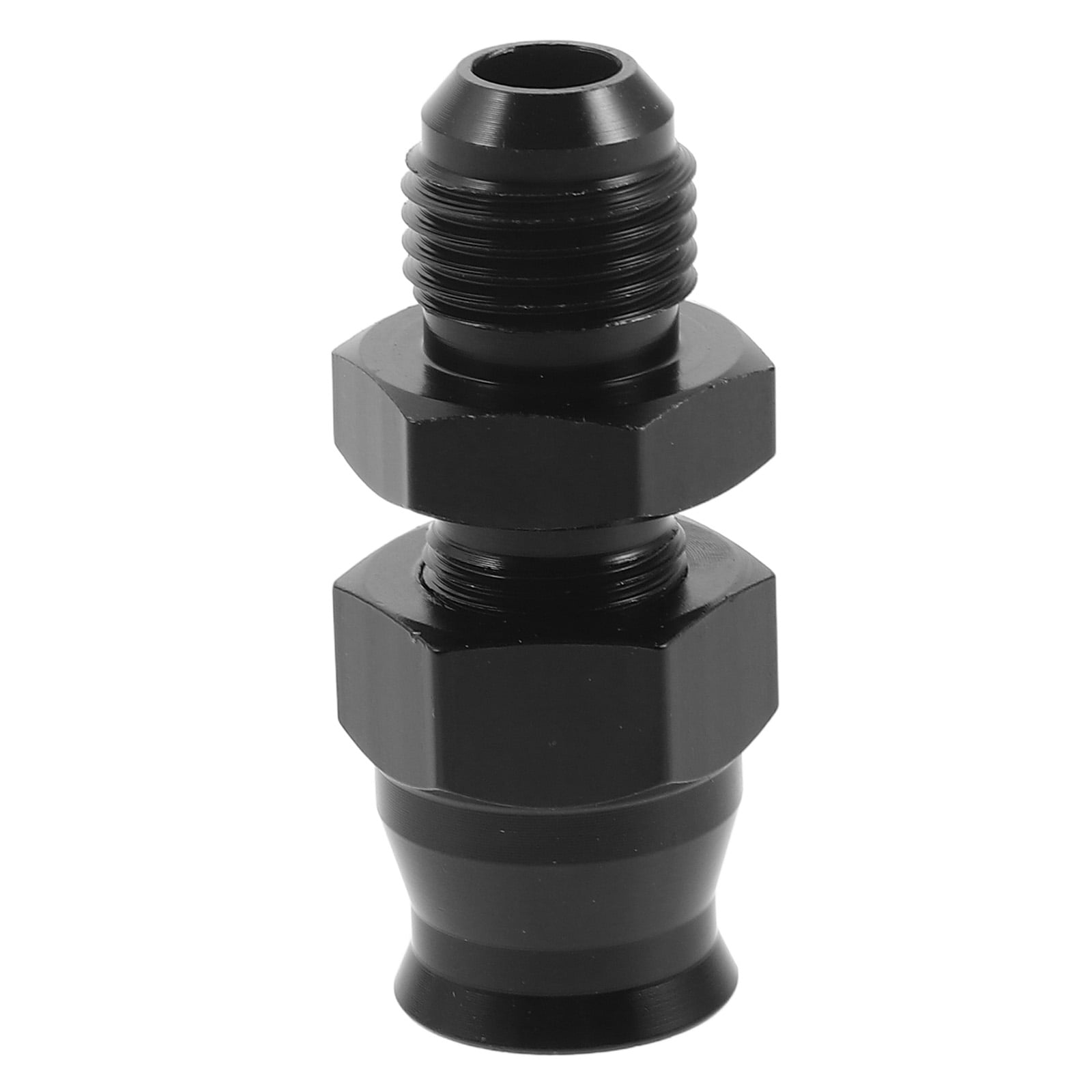 Himition Fuel Line Connector Fuel Line Adapter Fuel Line Fitting Fuel ...