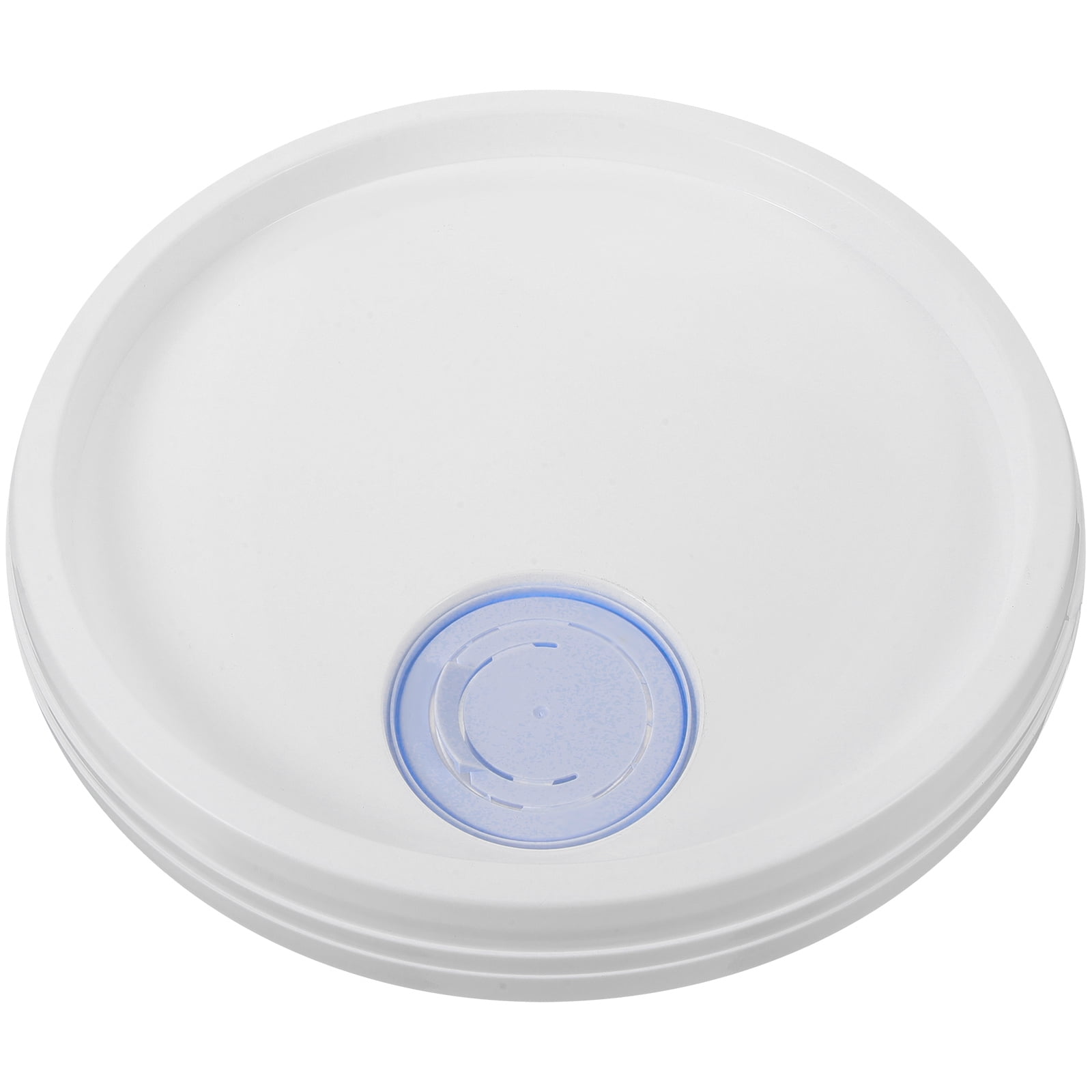 Himition Gallon Bucket Lid Bucket Seal Lid Plastic Bucket Sealing Lid ...