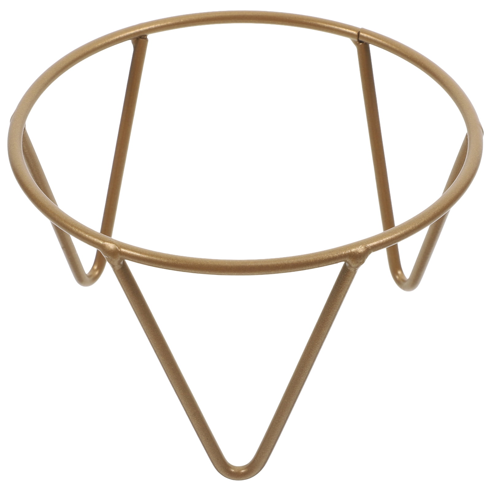 Gazing Globe Stand Glass Sphere Stand Ball Display Stand Crystal Sphere ...