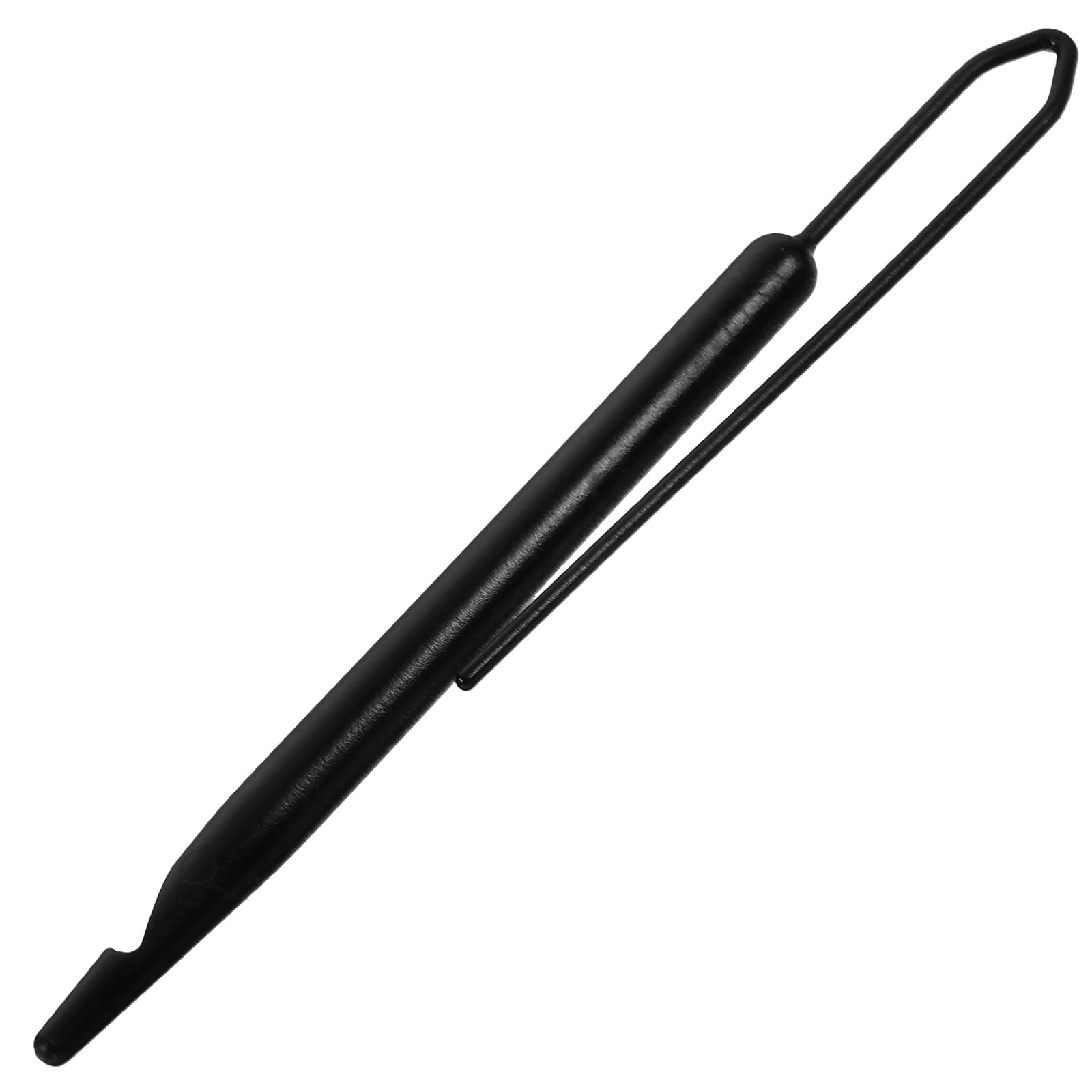 Himition Hair Braiding Tool Dreadlocks Styling Tool Plastic Crochet ...