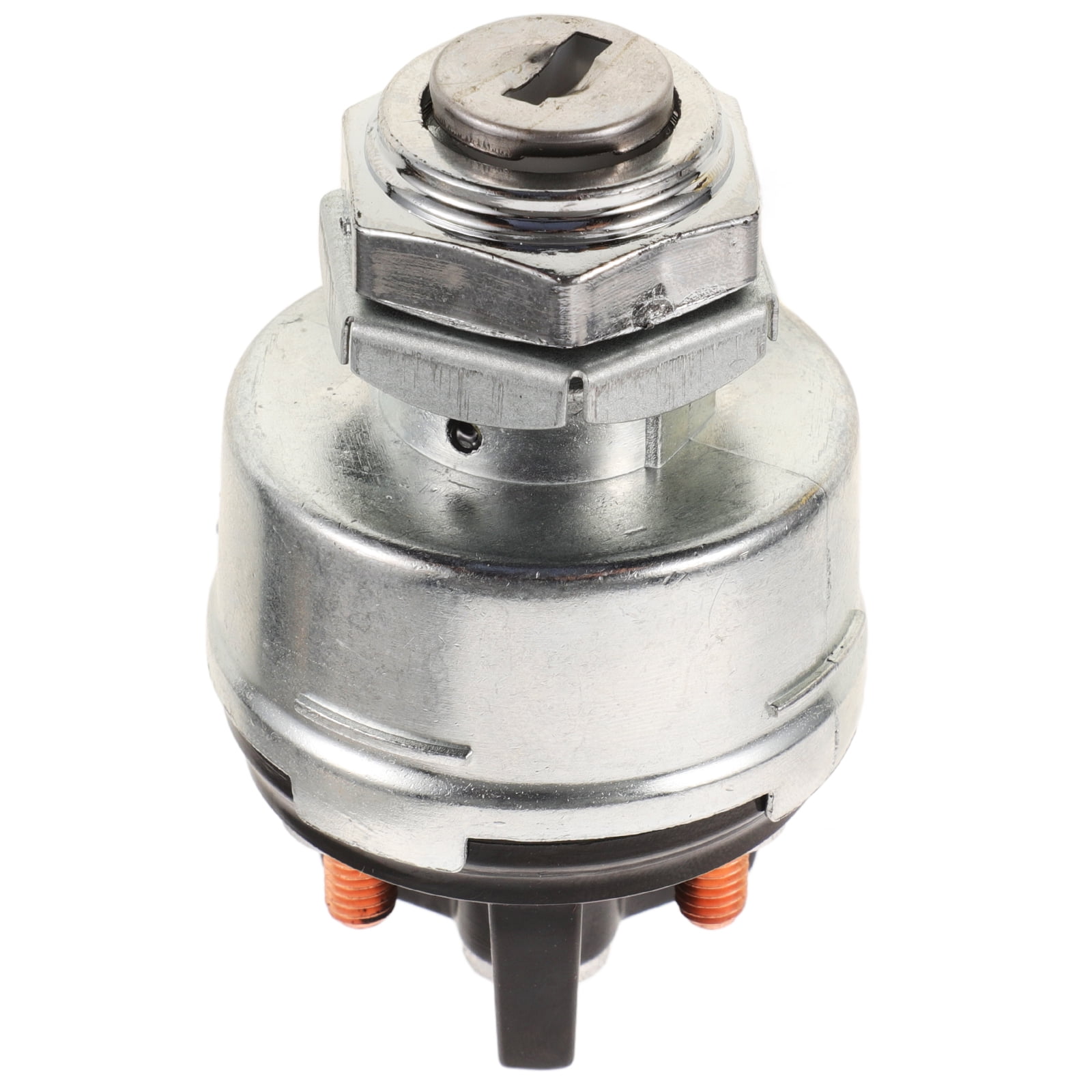 Himition Ignition Switch Truck 4-pin Construction Truck Car Ignition ...