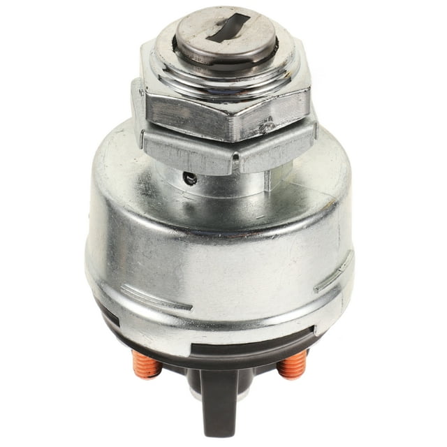 Himition Ignition Switch Truck 4-pin Construction Truck Car Ignition ...