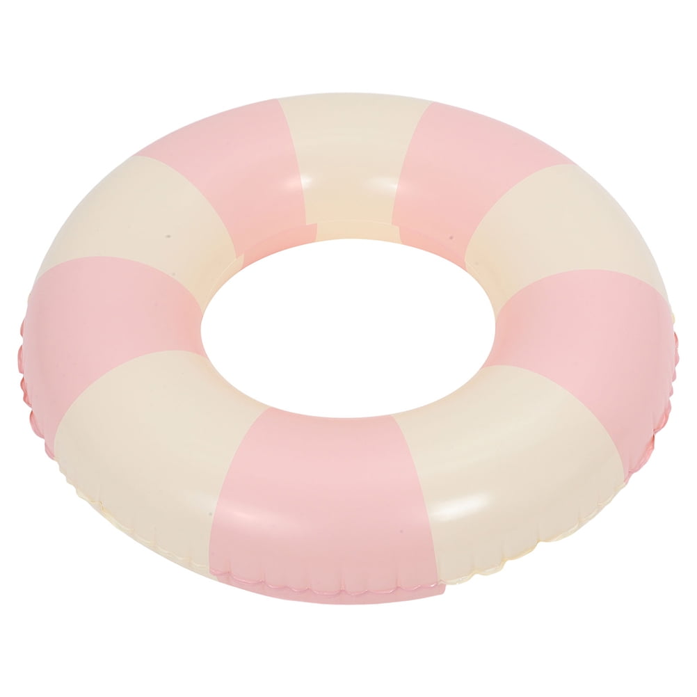 Himition Inflatable Float Swimming Ring Beach Pool Party Swimming Ring ...