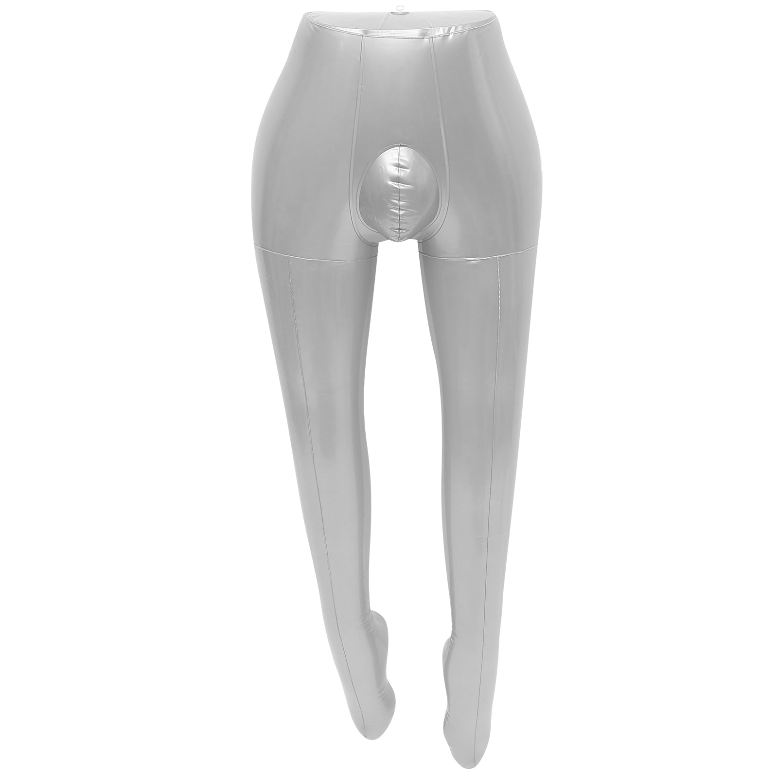 Himition Inflatable Mannequin Male Trousers Display Mannequin Mens ...