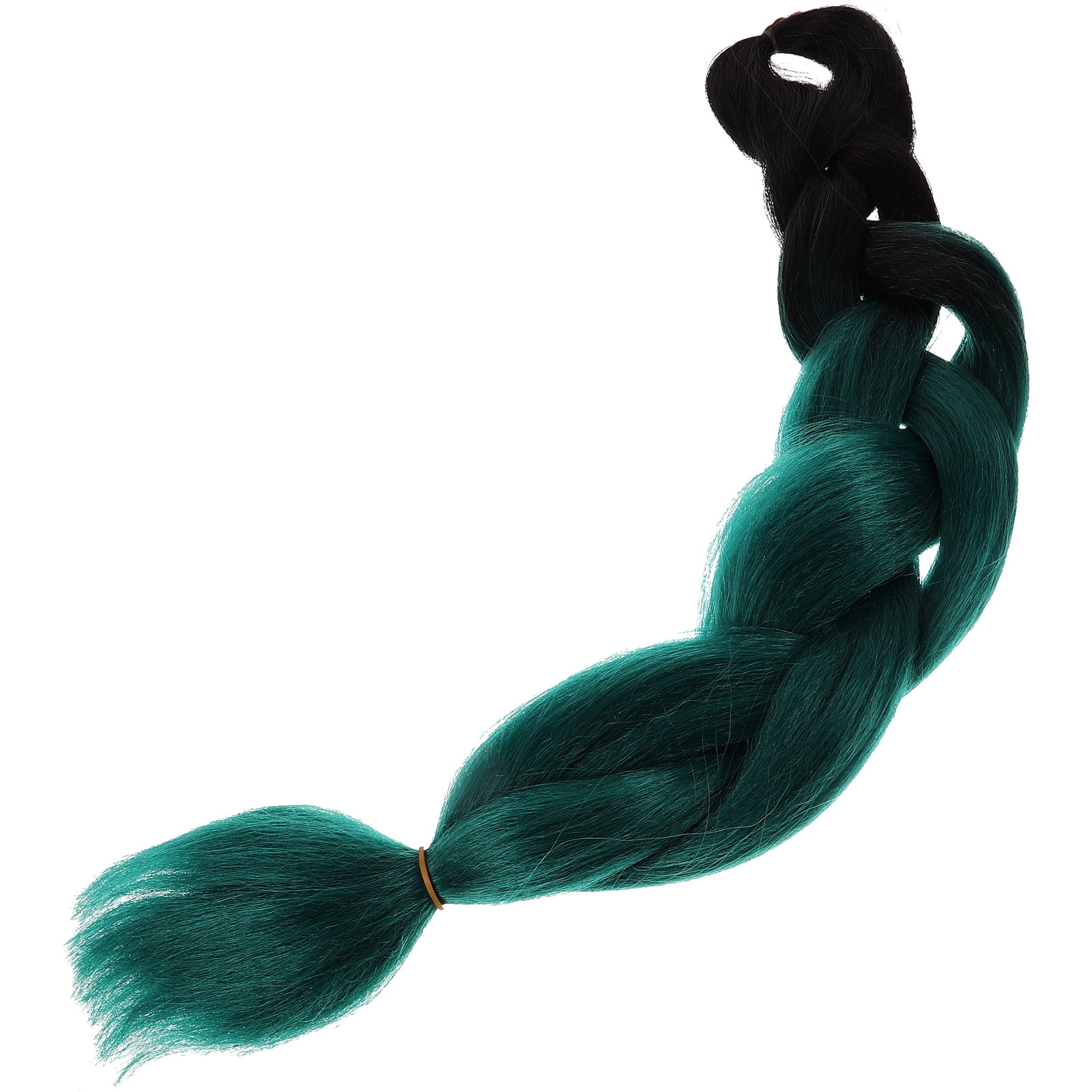 Himition Jumbo Braiding Hair Decorative Braids Hair Women Hair ...