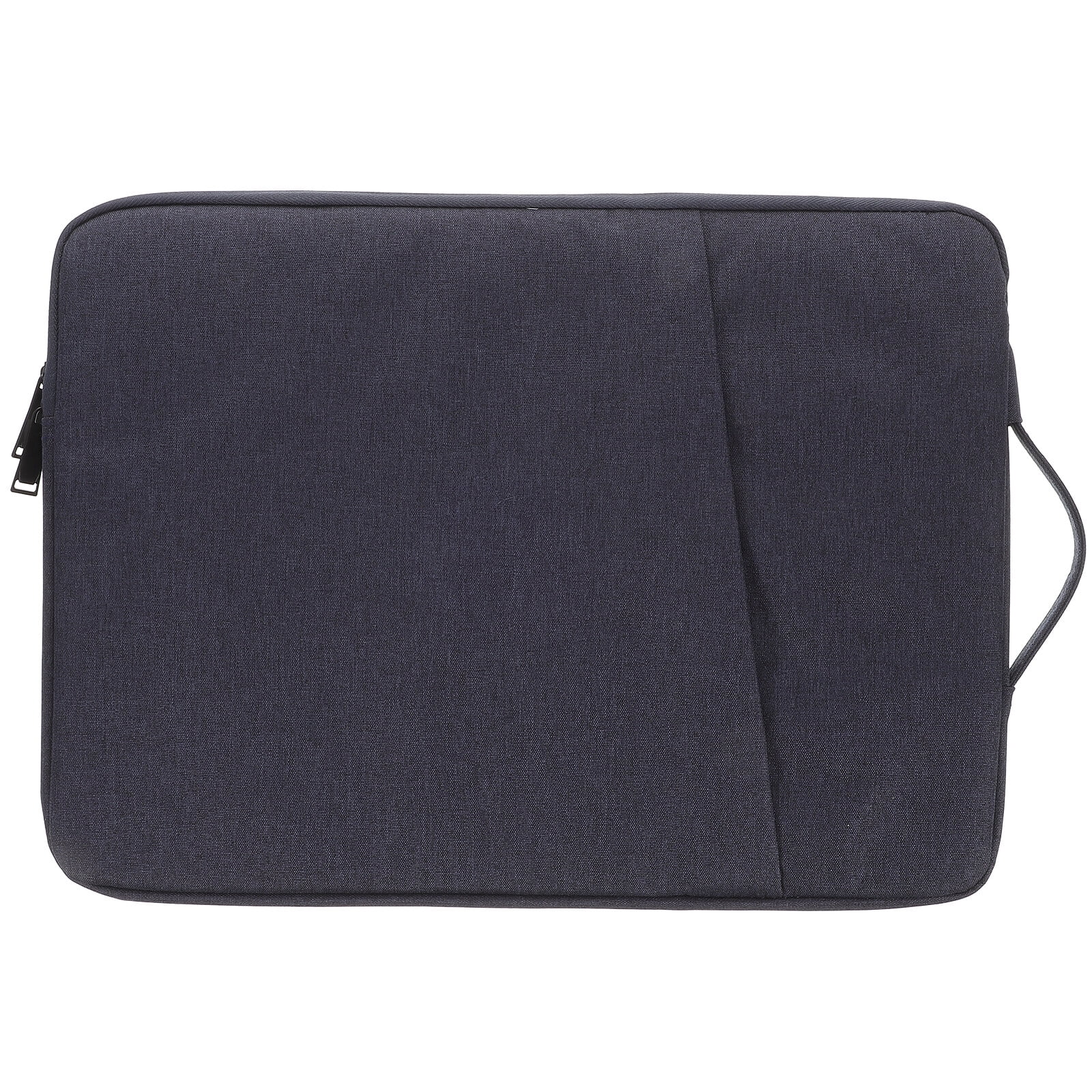 Himition Laptop Sleeve Polyester Travel Laptop Bag Portable Computer ...