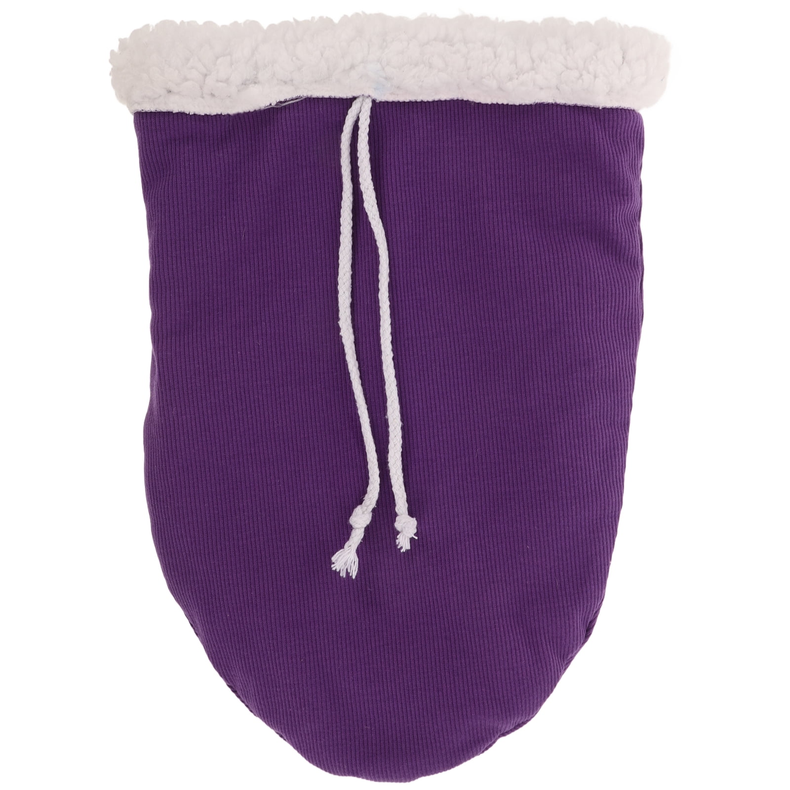 Himition Leg Cast Covers, Adjustable Cast Leg Protector Foot Drawstring ...