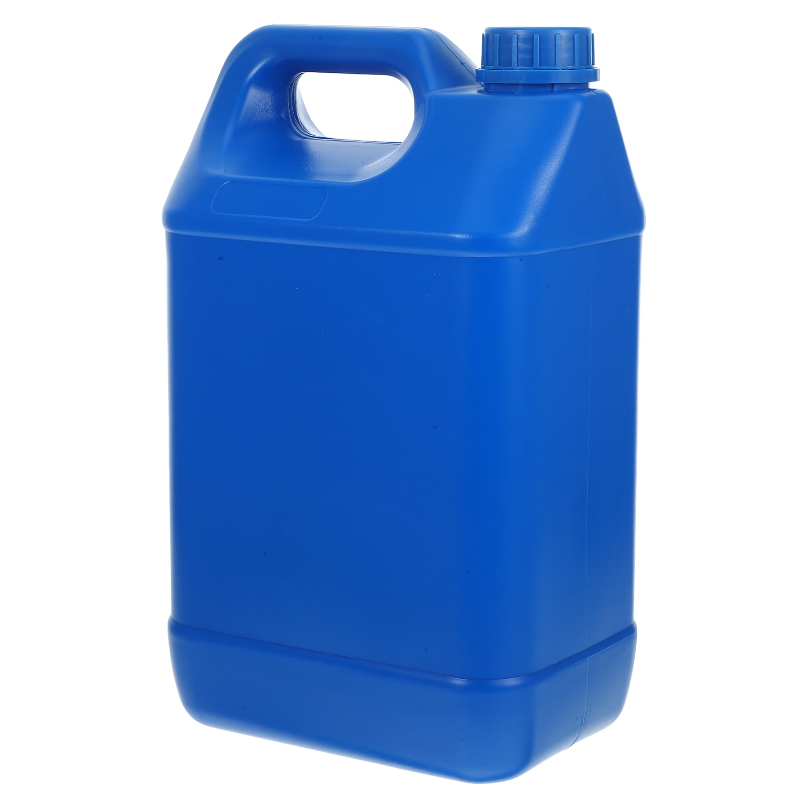 Himition Liquid Container Camping Water Jug Oil Storage Bottle Chemical ...