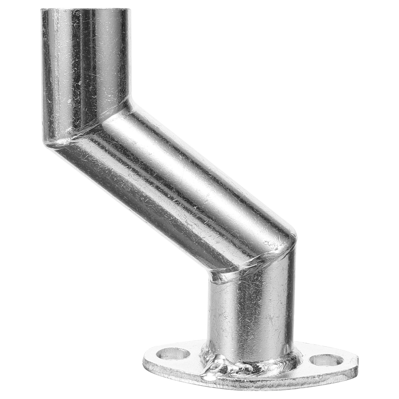 Himition Motorized Bike Manifold Motorized Part Exhaust Intake ...