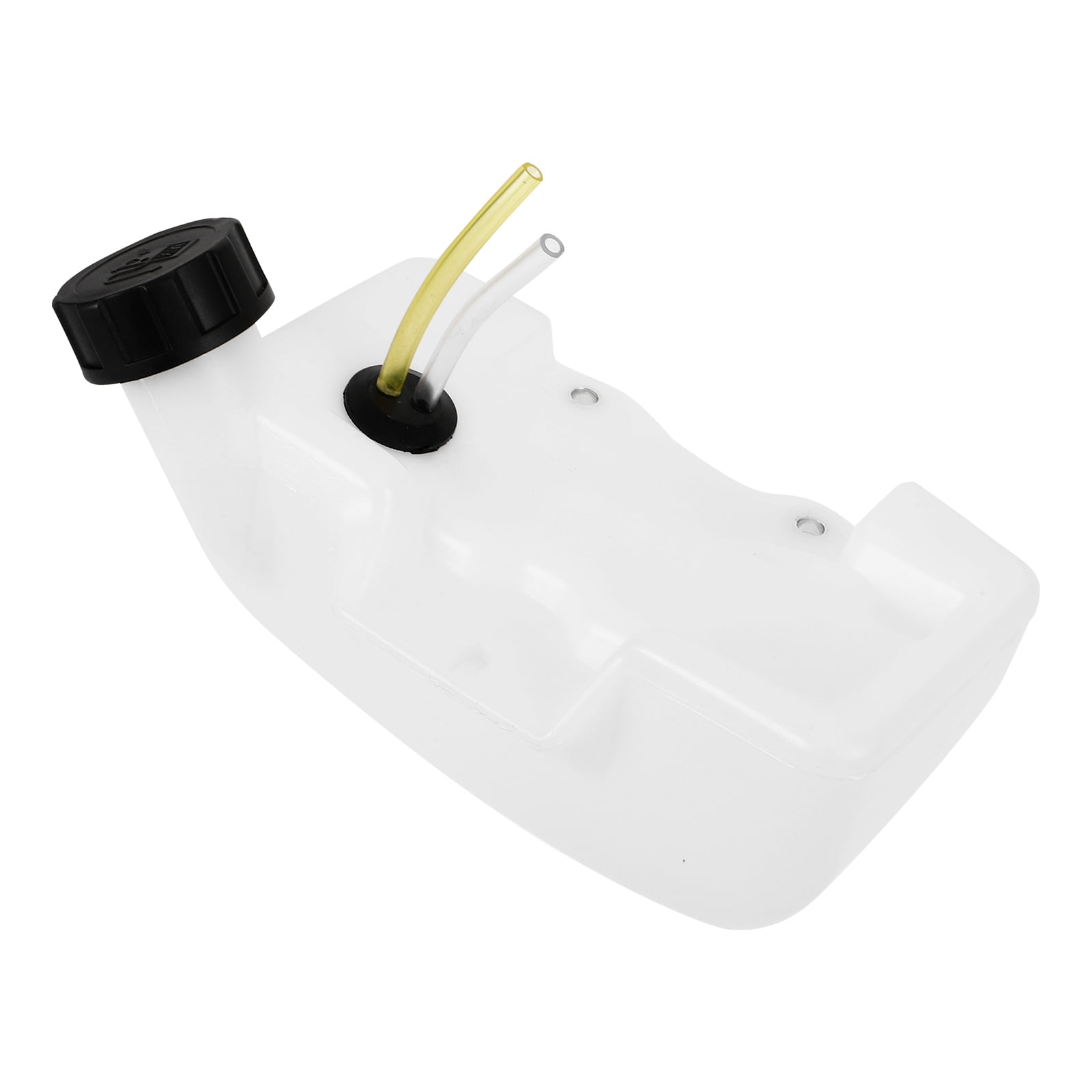 Himition Mower Petrol Tank Plastic Reusable Fuel Tank Thick Mower Fuel ...