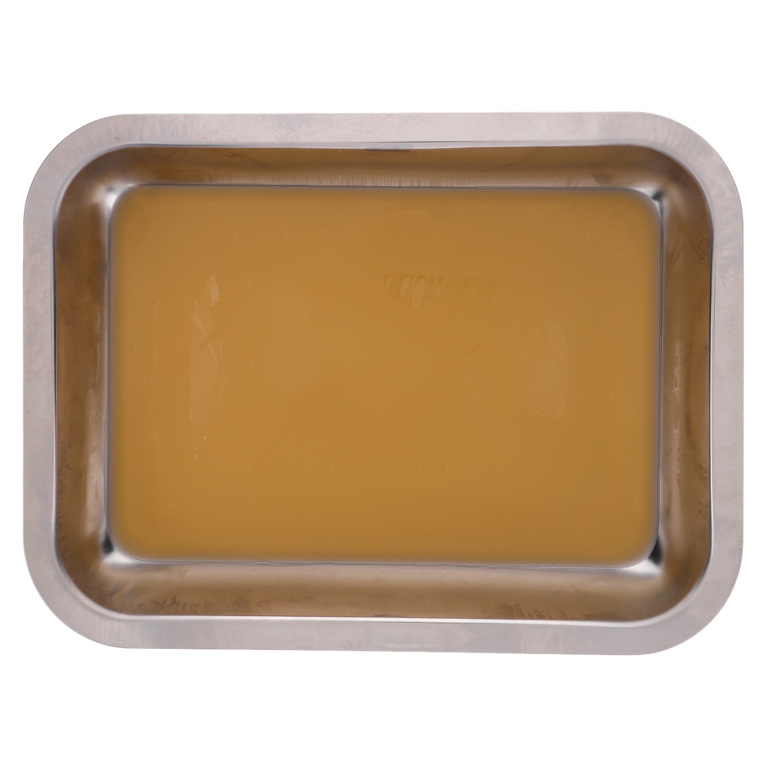 Himition Multi-Functional Stainless Steel Dissection Tray with Wax ...