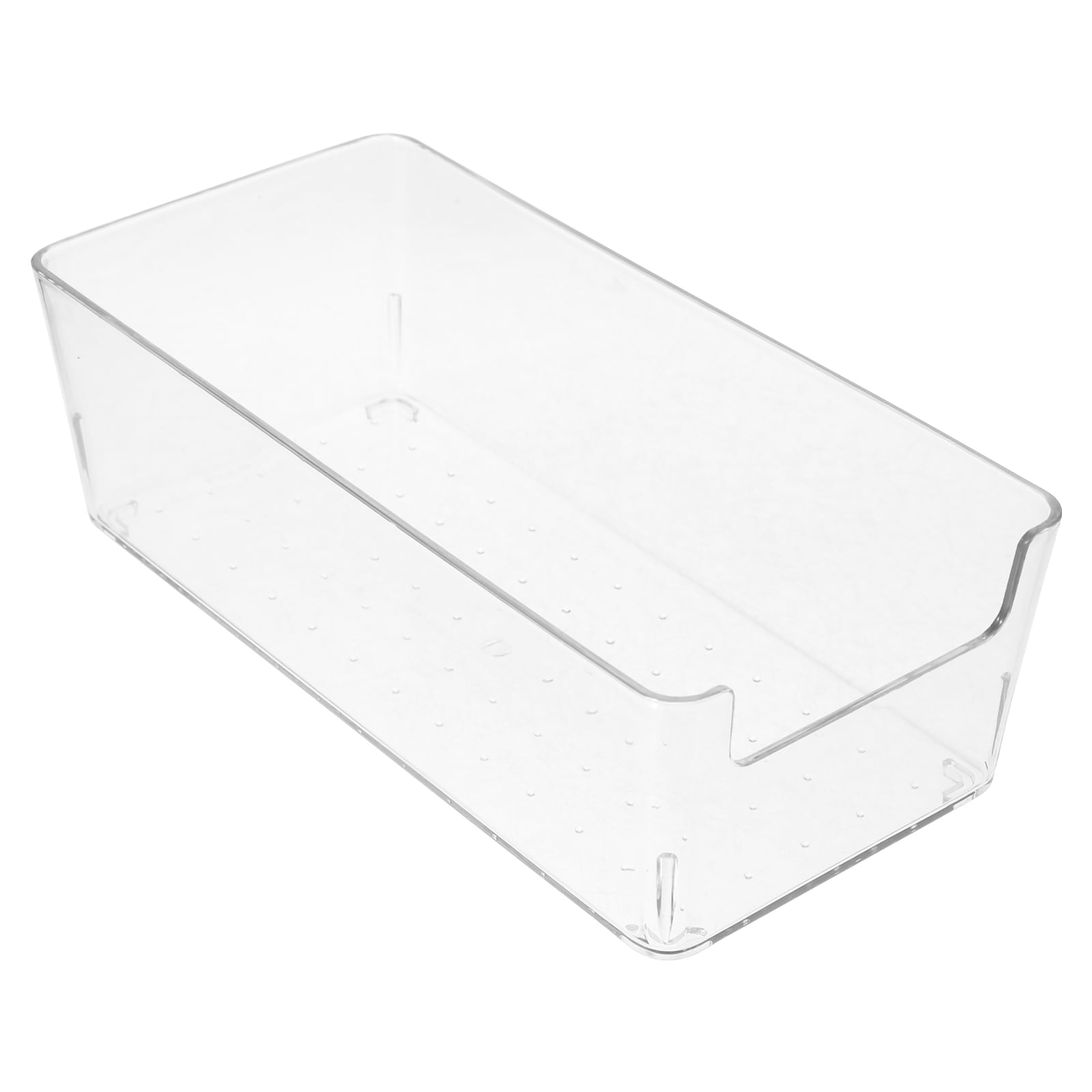 Himition Note Papers Box Note Pads Container Desktop Notepad Holder ...