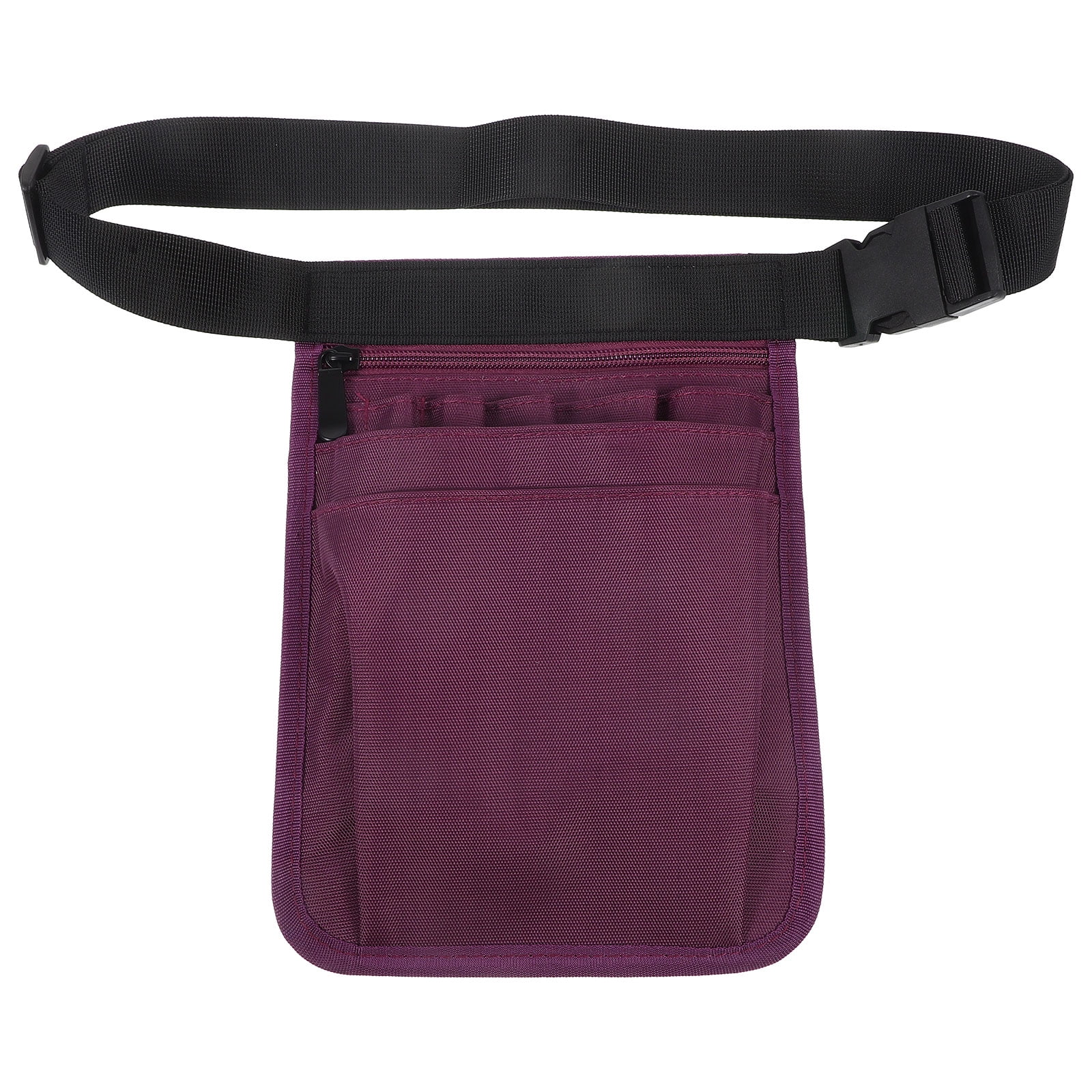 Himition Nursing Fanny Pack Portable Nurse Bag Nursing Tool Organizer ...