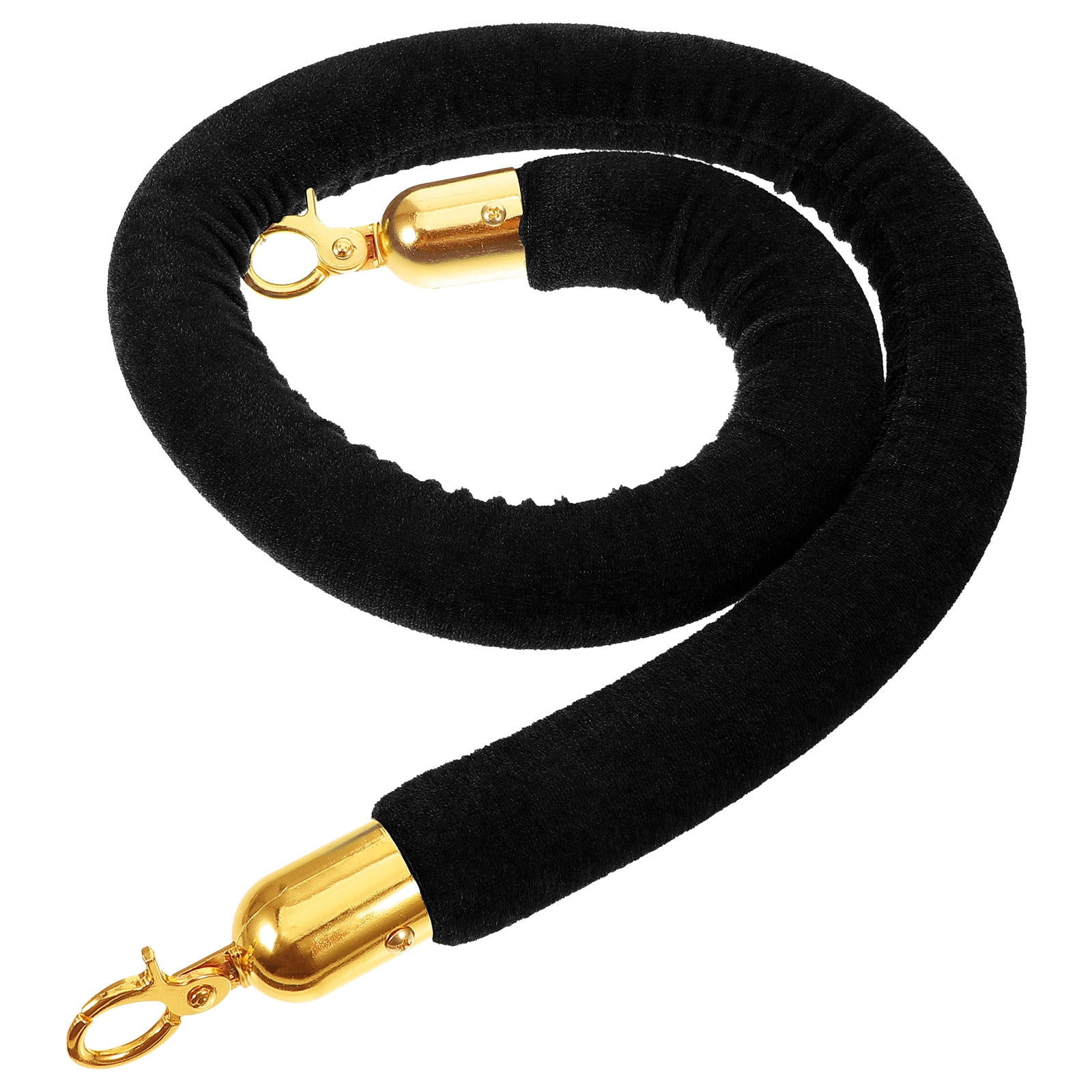 Himition Party Queue Line Divider Rope Crowd Control Barrier Rope ...