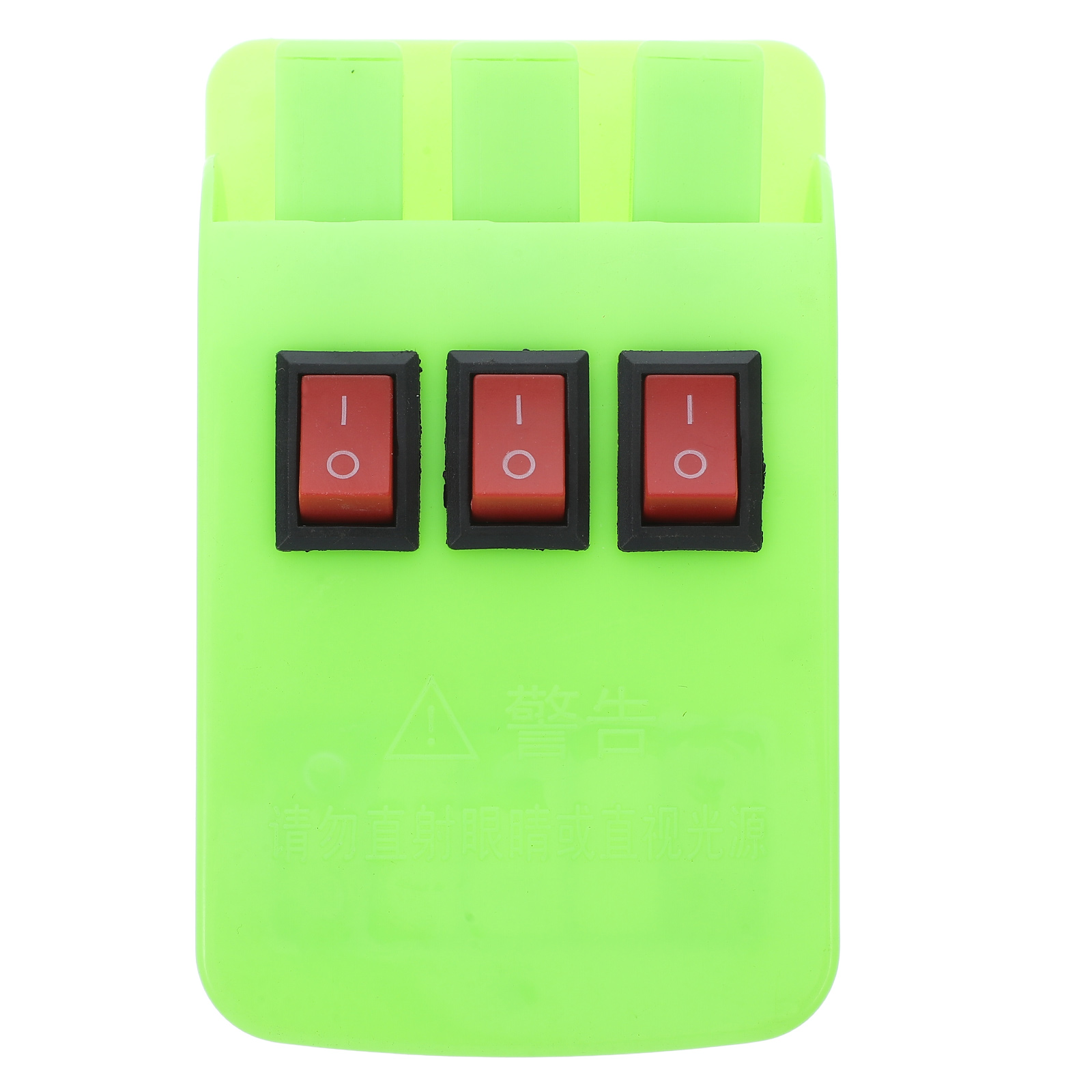 Himition Physics Optics Experimental Equipment Base with Triple Light ...