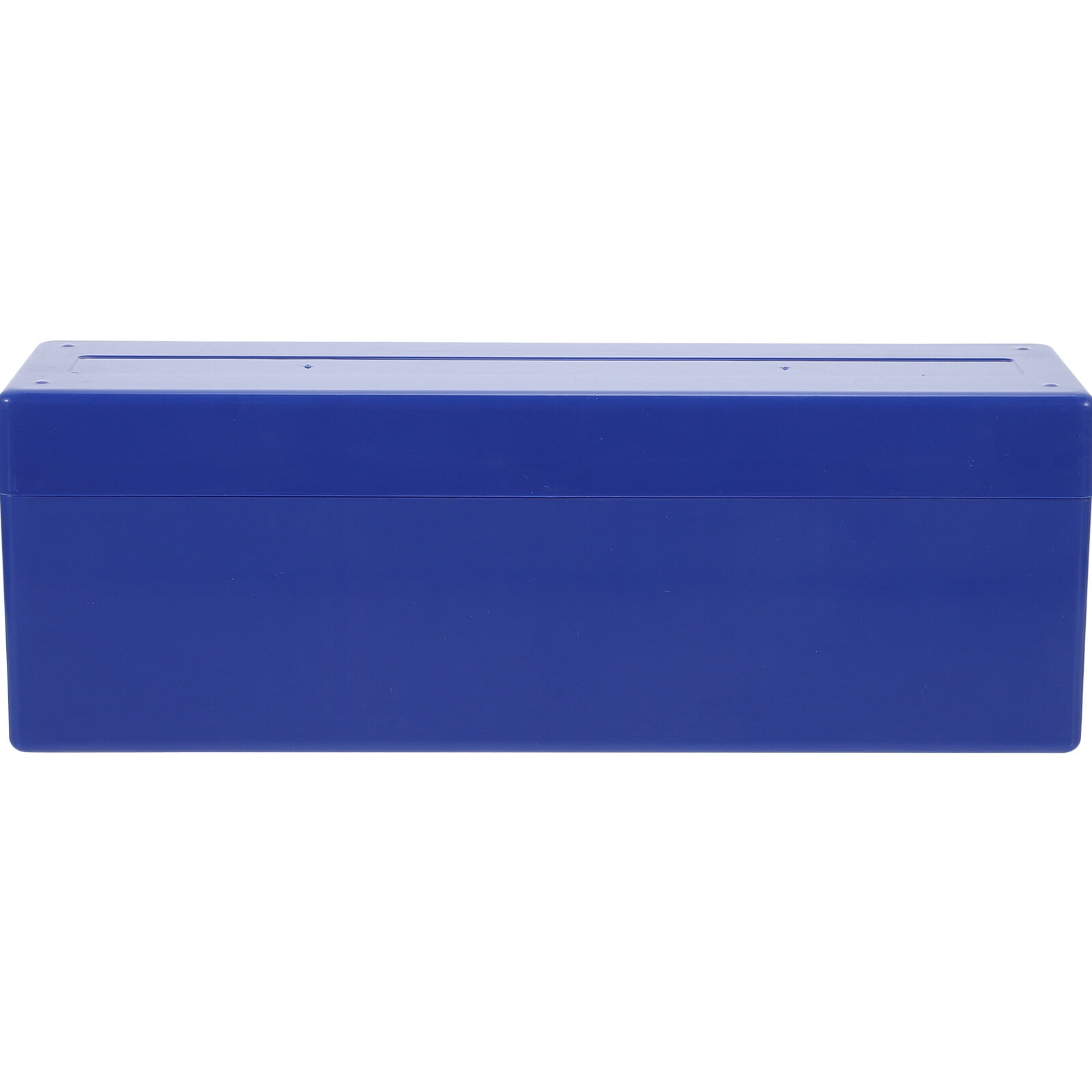 Himition Plastic Coin Storage Box Coin Storage Case 20 Slabs Coin ...