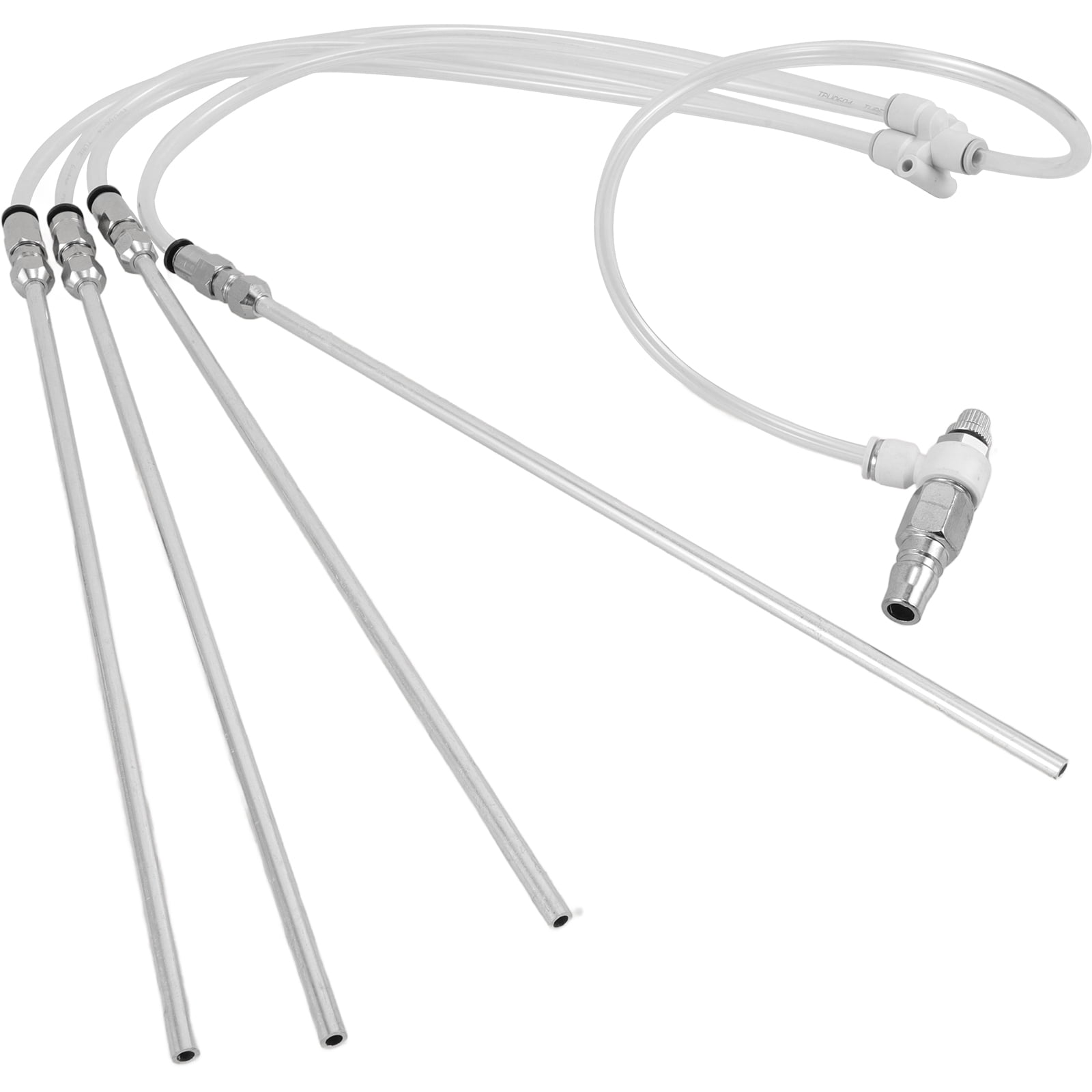 Himition Pneumatic Tool Carbon Deposition Cleaning Tool Engine ...