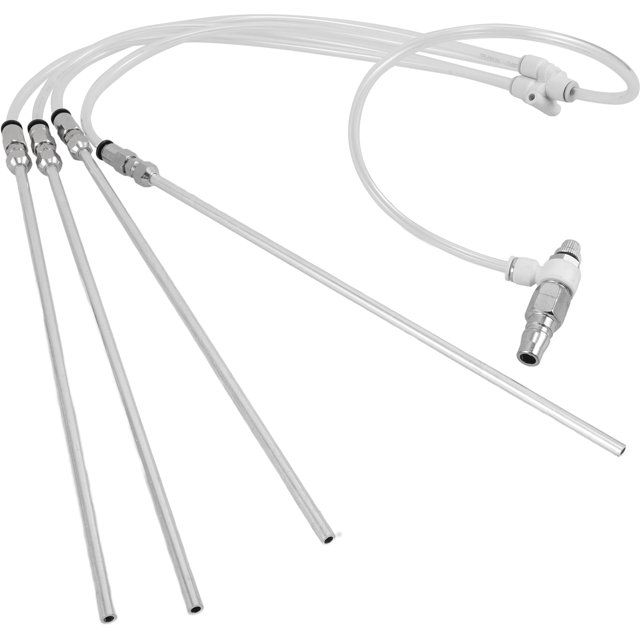 Himition Pneumatic Tool Carbon Deposition Cleaning Tool Engine ...