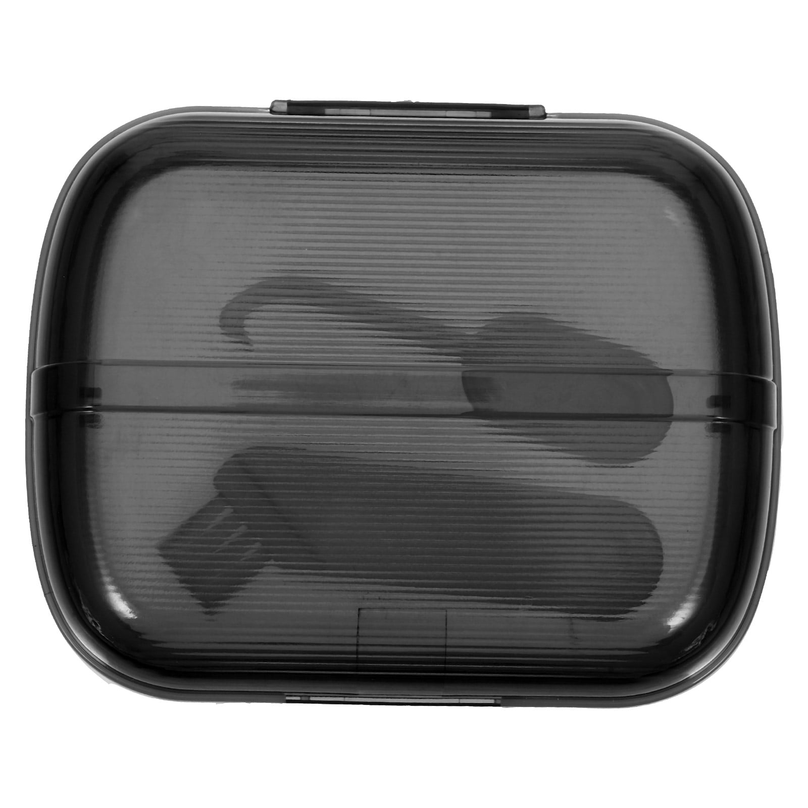 Himition Portable Denture Case Small Pocket Retainer Box Adorable ...