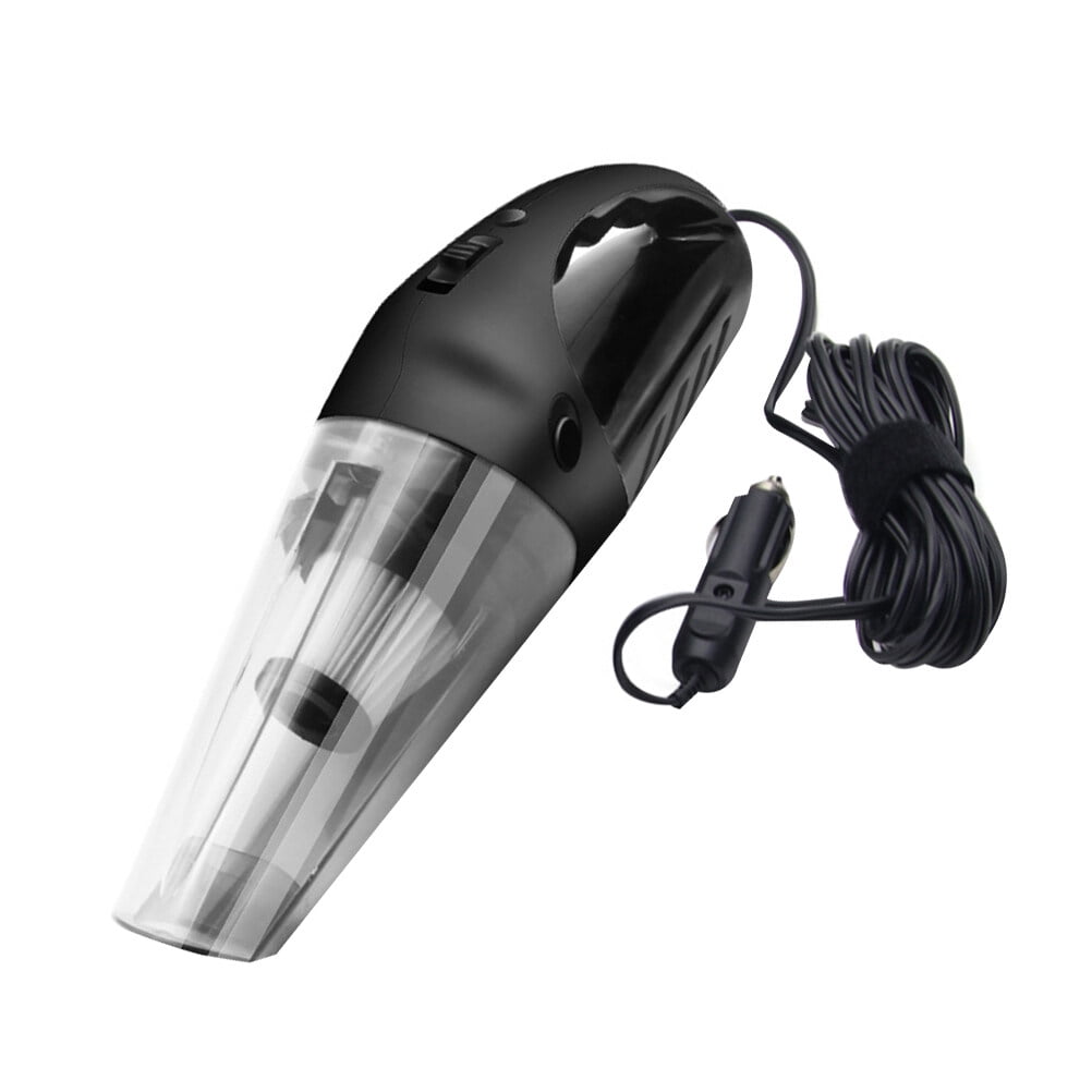 Himition Portable Mini Handheld Duster Dirt Collector Vacuum Cleaner ...