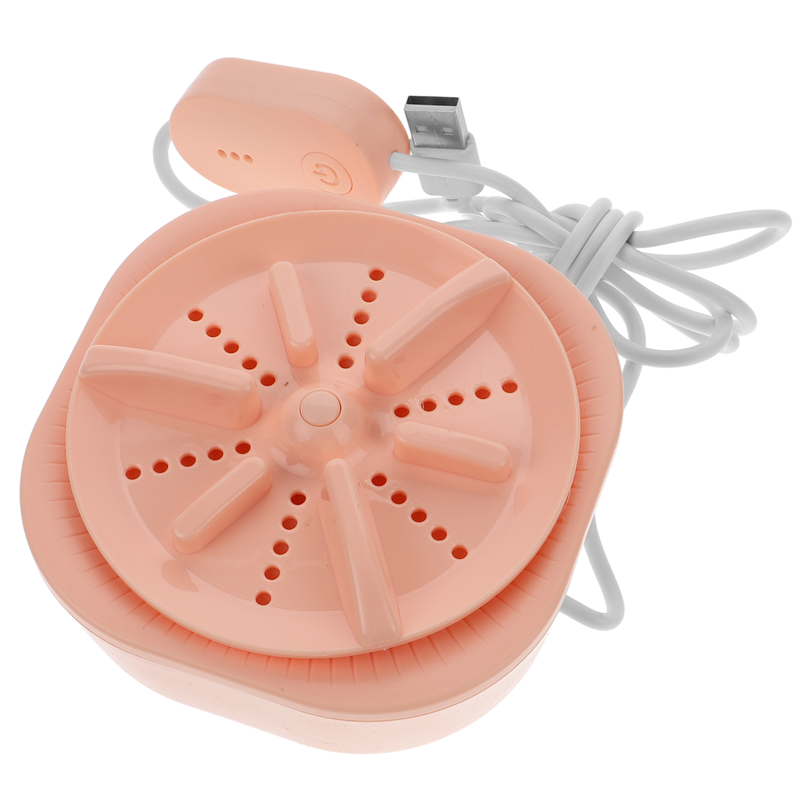 Himition Portable Washing Machine USB Powered Clothes Washer Small ...