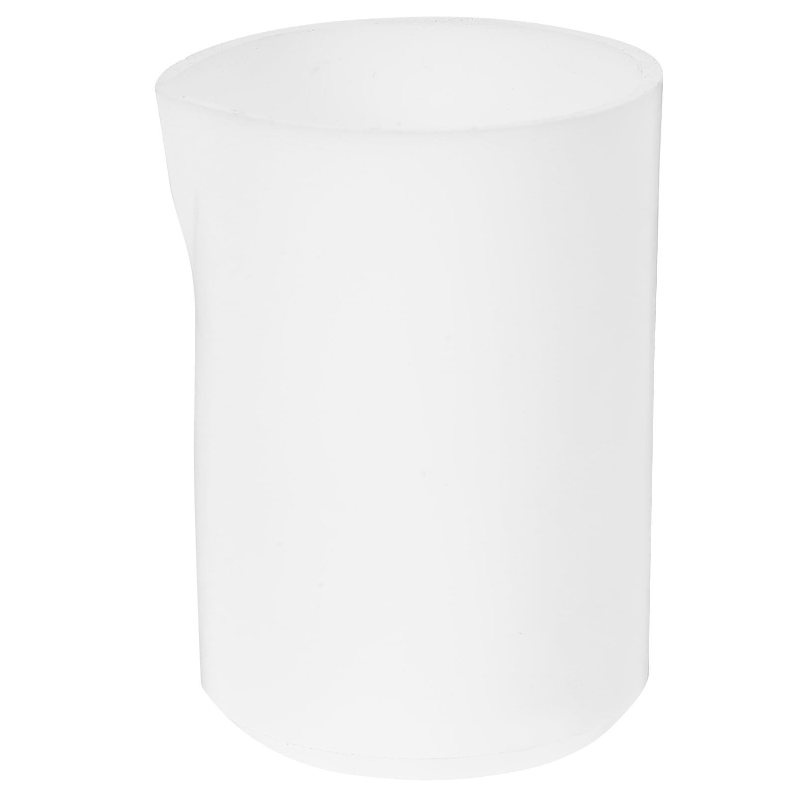 Himition Practical PTFE Beaker Laboratory Beaker Scientific Experiment ...