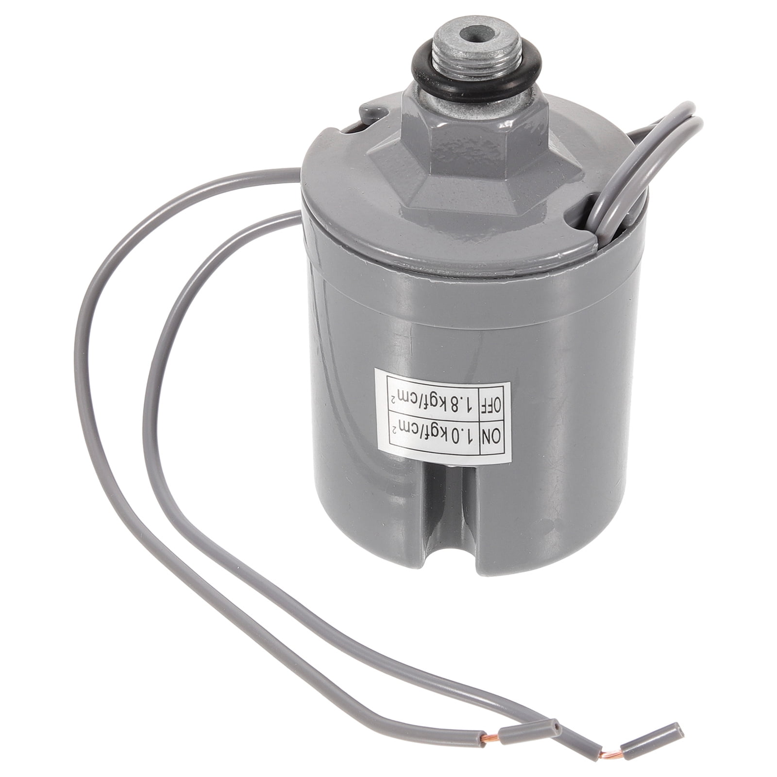 Himition Pump Switch Water Pressure Switch Automatic Pump Switch ...