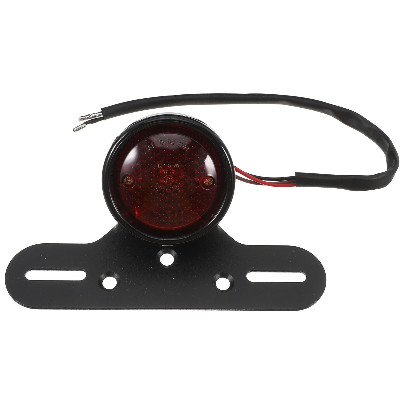 Himition Rear Brake Light Motorcycle Led Stop Lamp Motorcycle Light ...