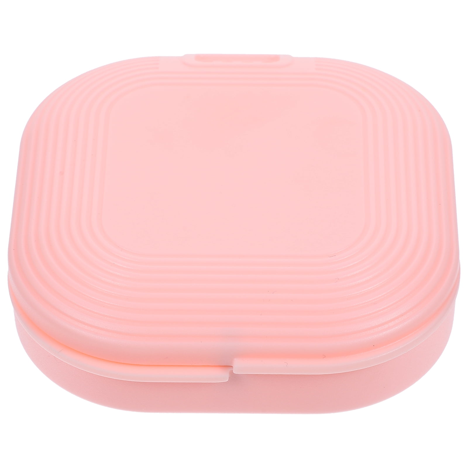 Himition Retainer Case Brace Retainer Box Dental Brace Box Invisible ...