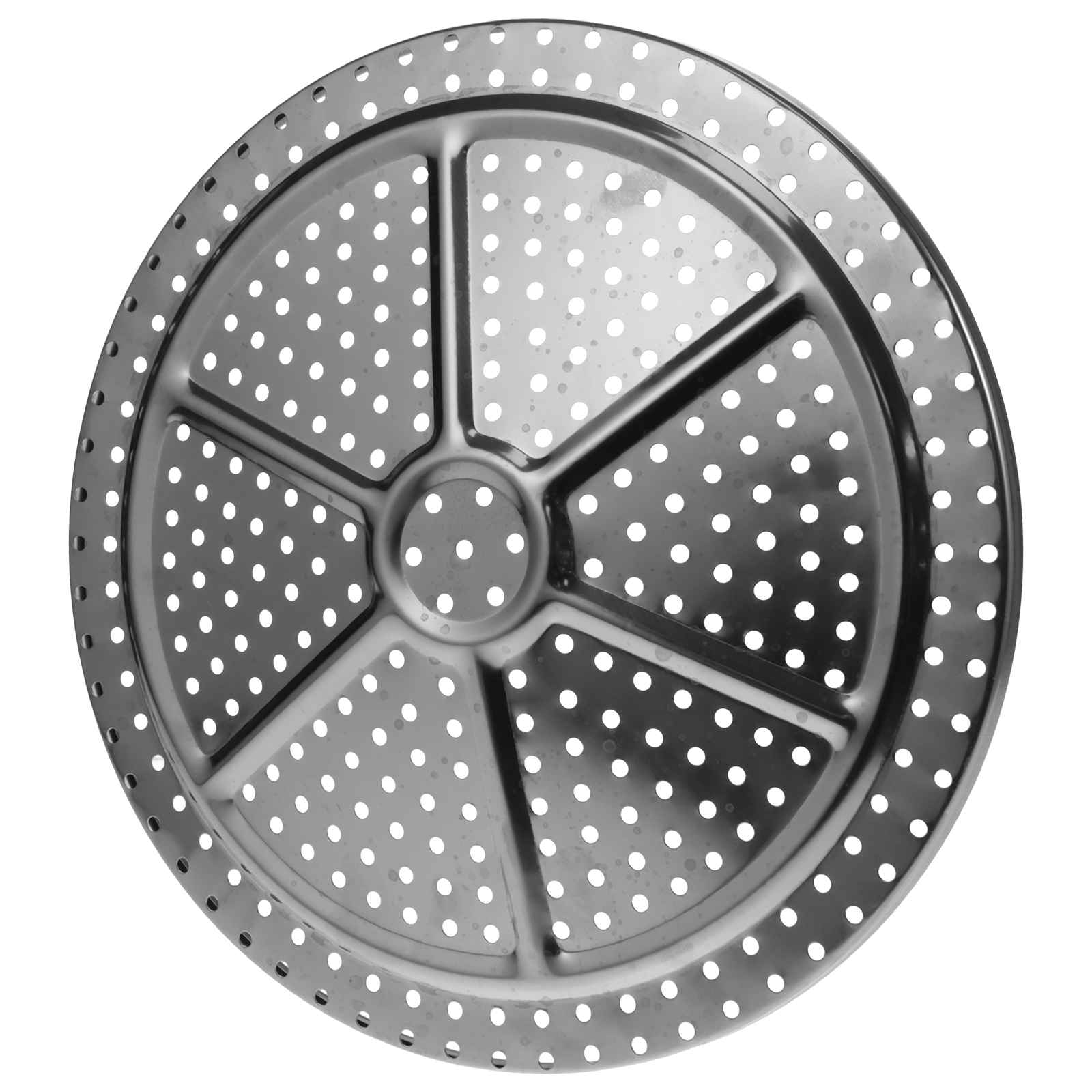 Himition Rice Bucket Bottom Stainless Steel Cooking Bucket Bottom ...