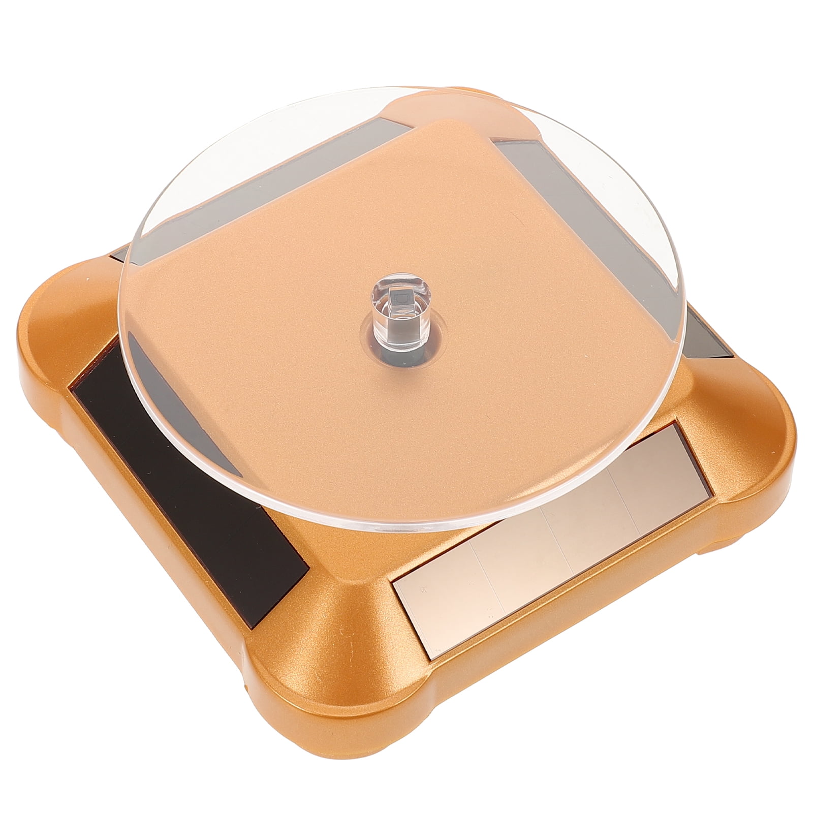 Himition Rotating Display Stand Automatic Motorized Rotating Display ...