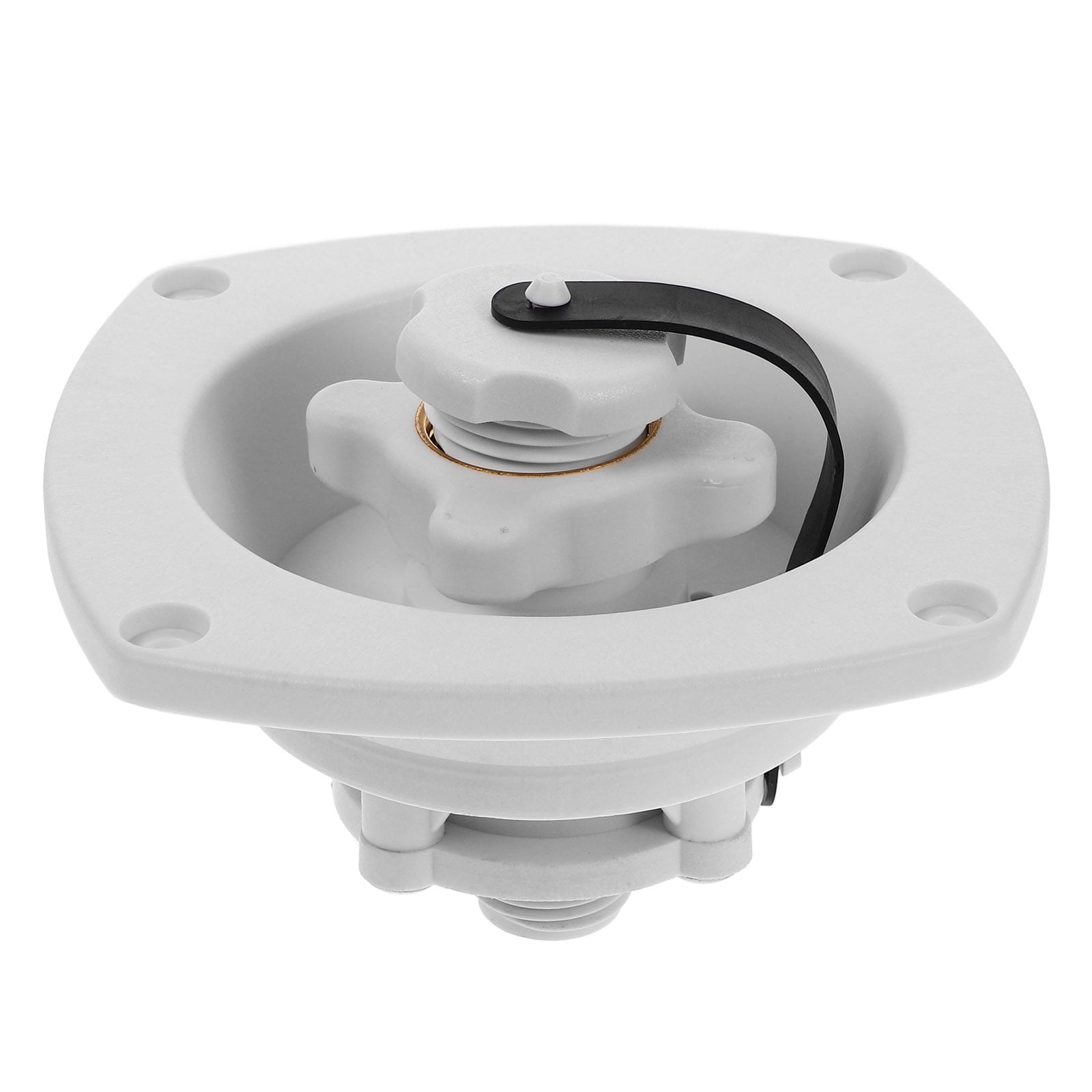 Himition Rv Water Inlet Valve Rv Water Inlet Filler Cap Rv Accessory Rv ...