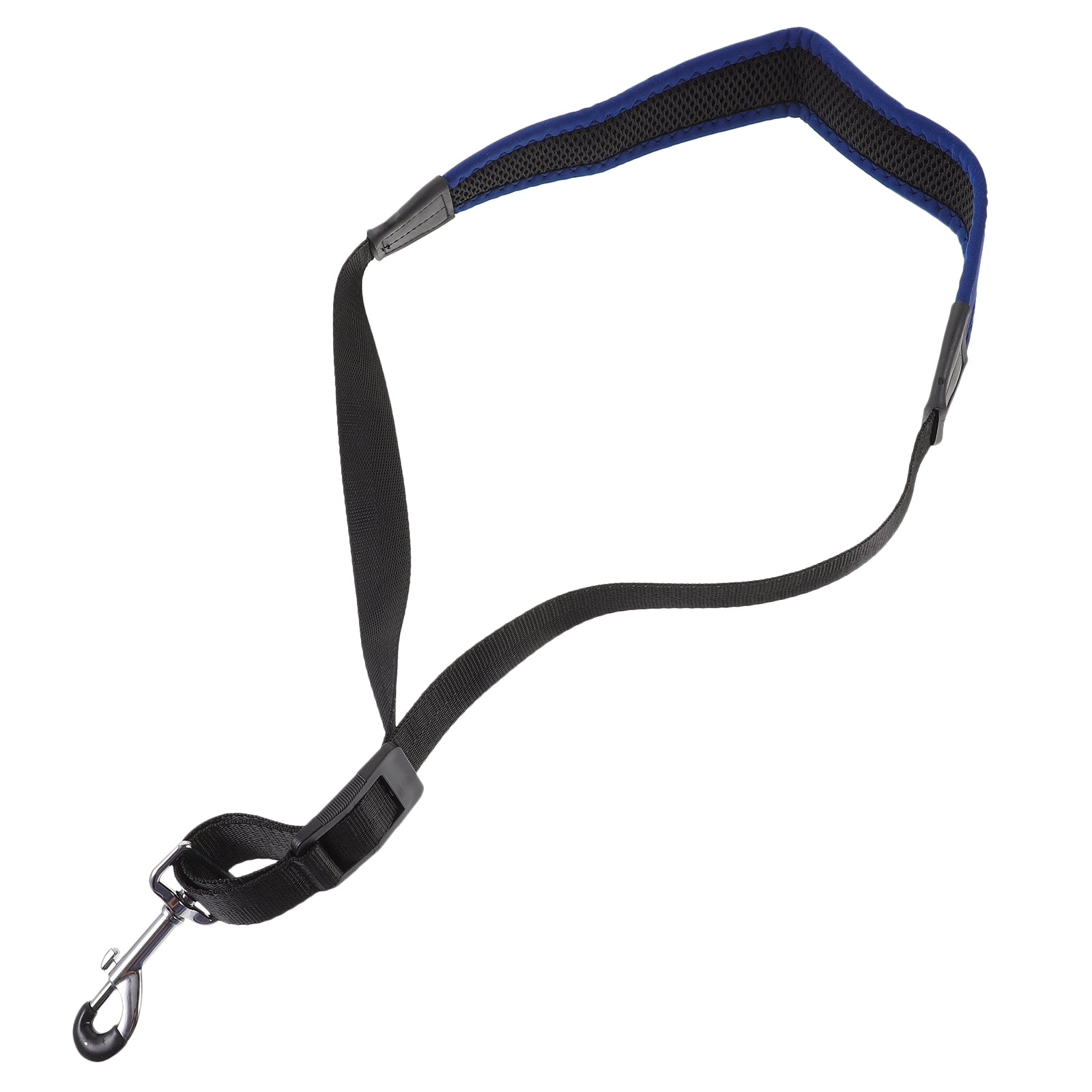 Himition Saxophone Strap Shoulder Harness Saxophone Neck Strap ...