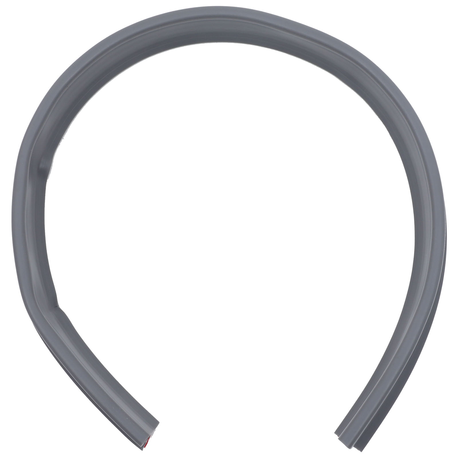 Himition Self-adhesive Bathroom Shower Threshold Water Dam Floor ...