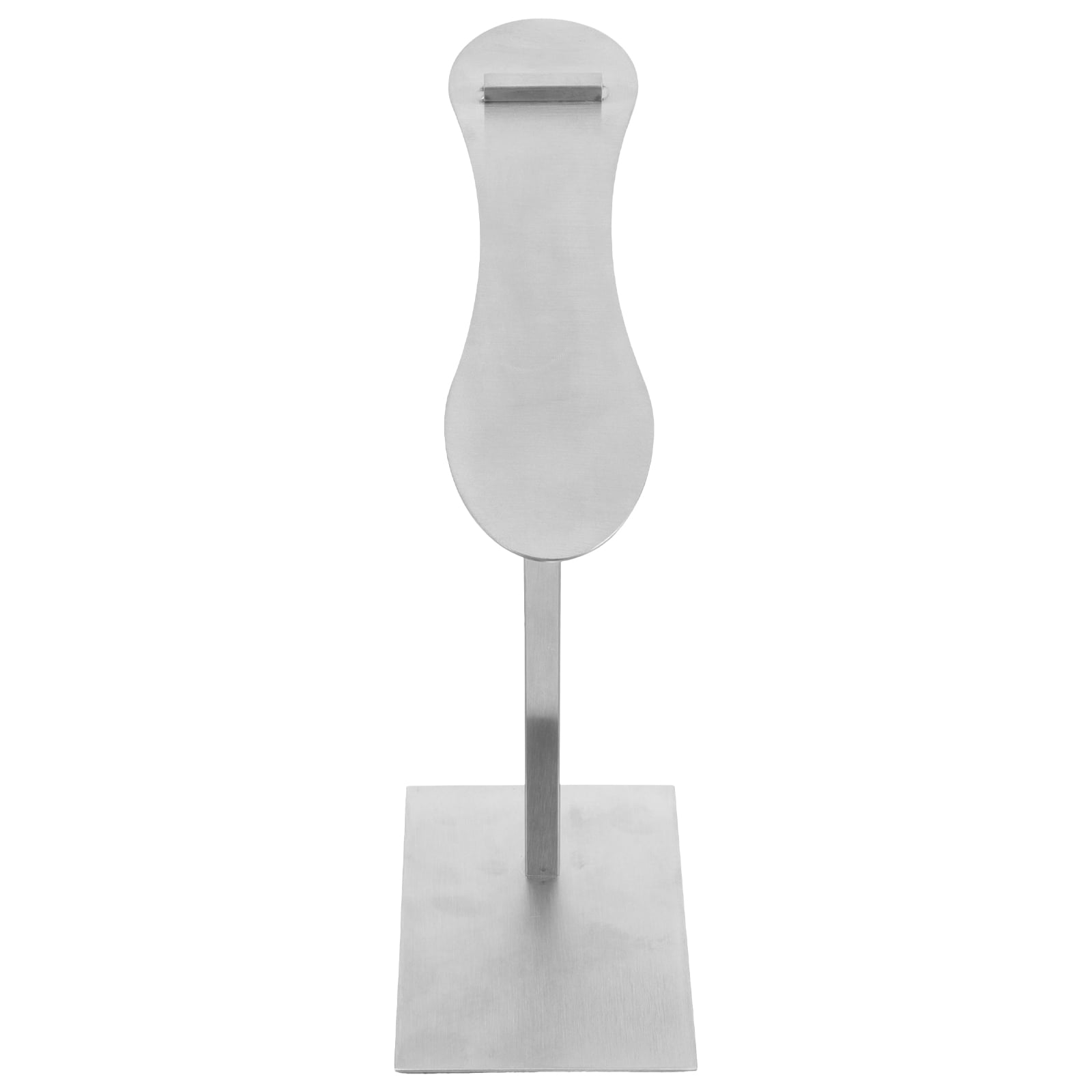 Himition Shoe Display Stand Metal High Heels Display Holder Adjustable ...