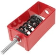 Spring Vibration Isolator Hanger for Machine Use Made of Galvanized ...